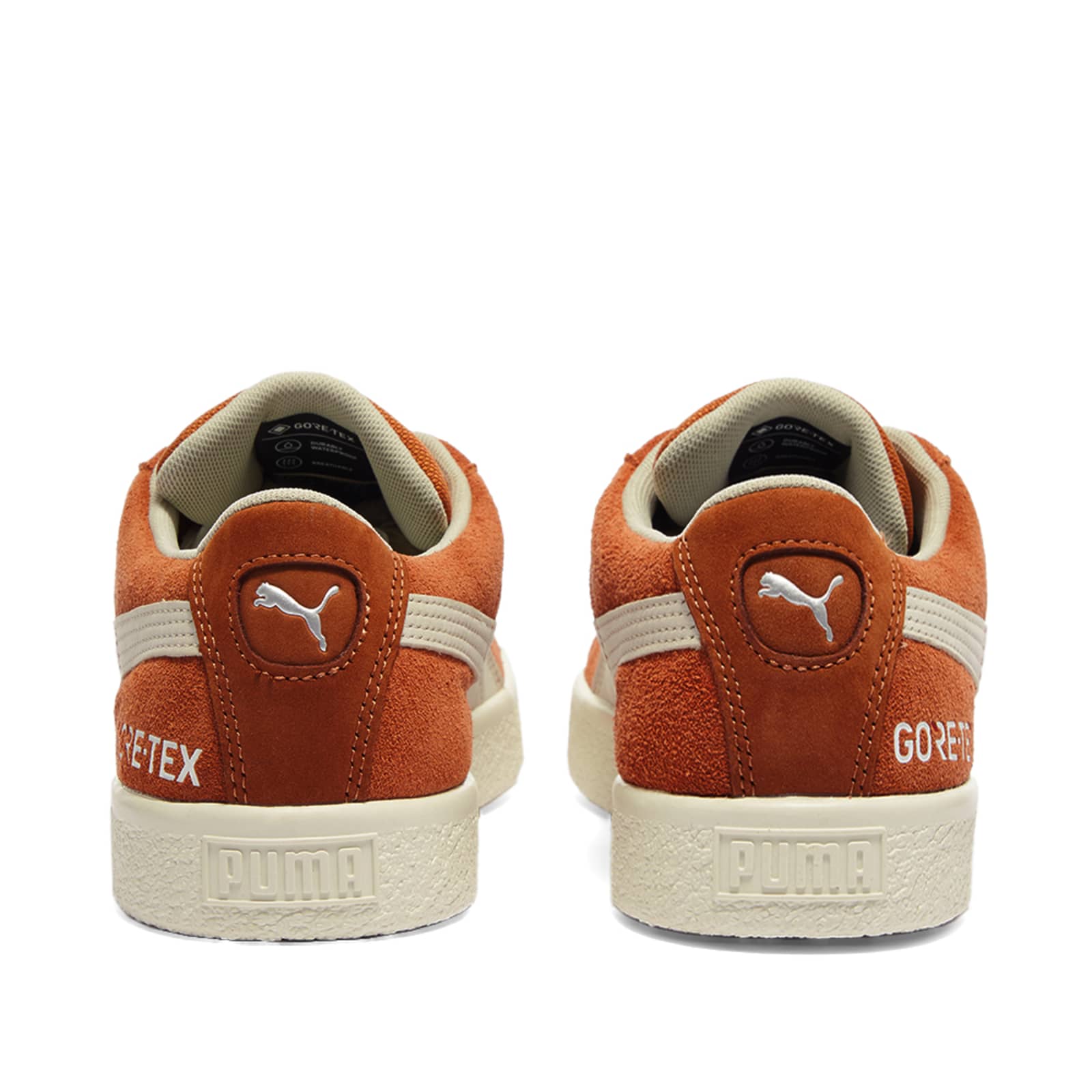 Puma Suede Vintage Gore-TEX Mocha Bisque | END. (GB)