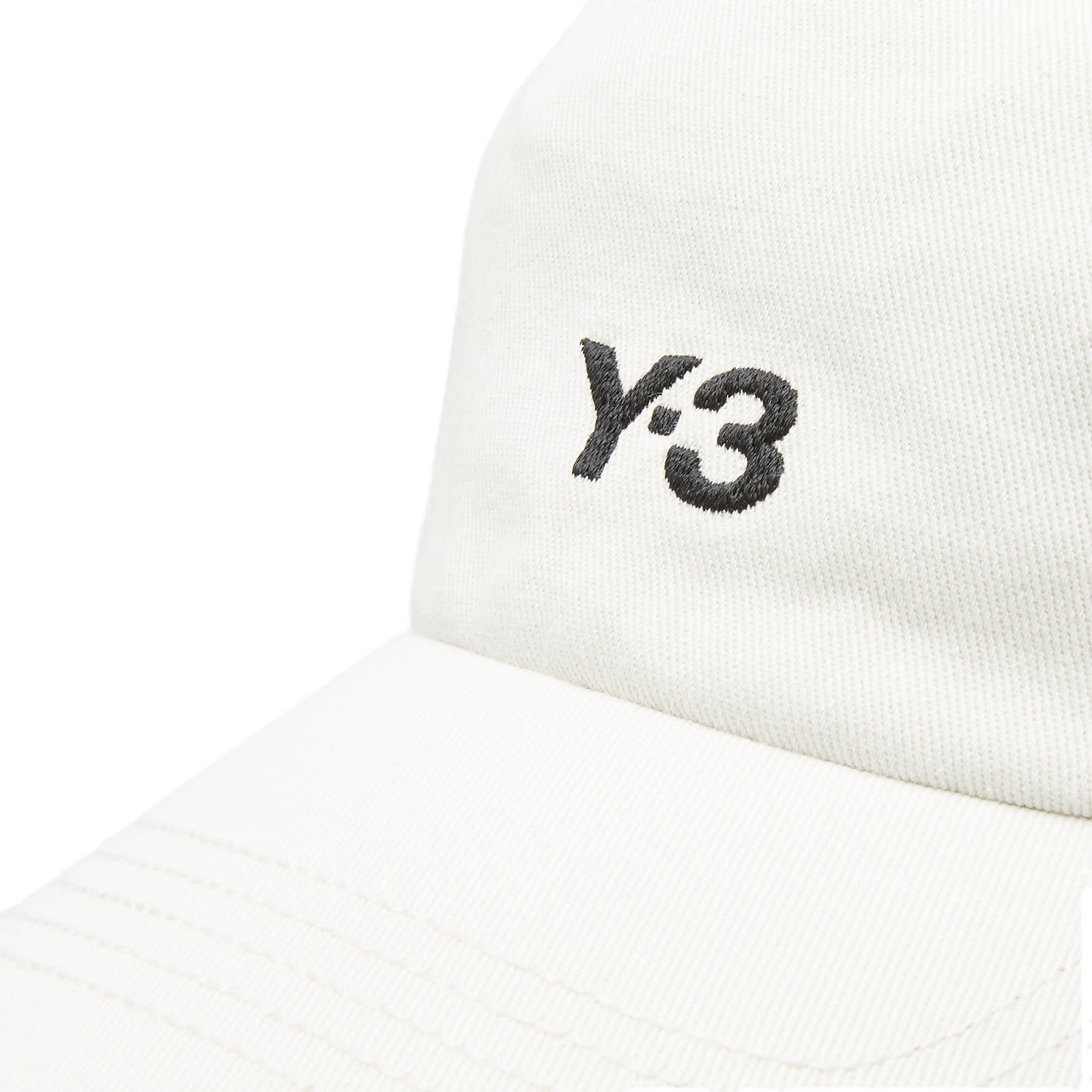 Y-3 Y-3 Dad Cap Talc | END. (GB)