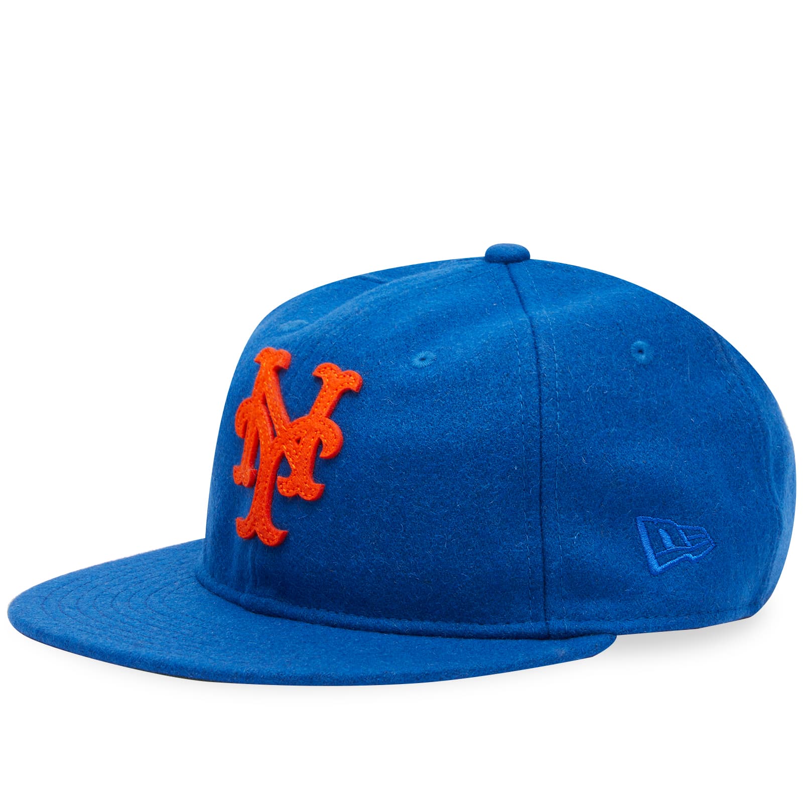 New Era NY Mets Heritage Series 9Fifty Cap Blue | END. (AU)