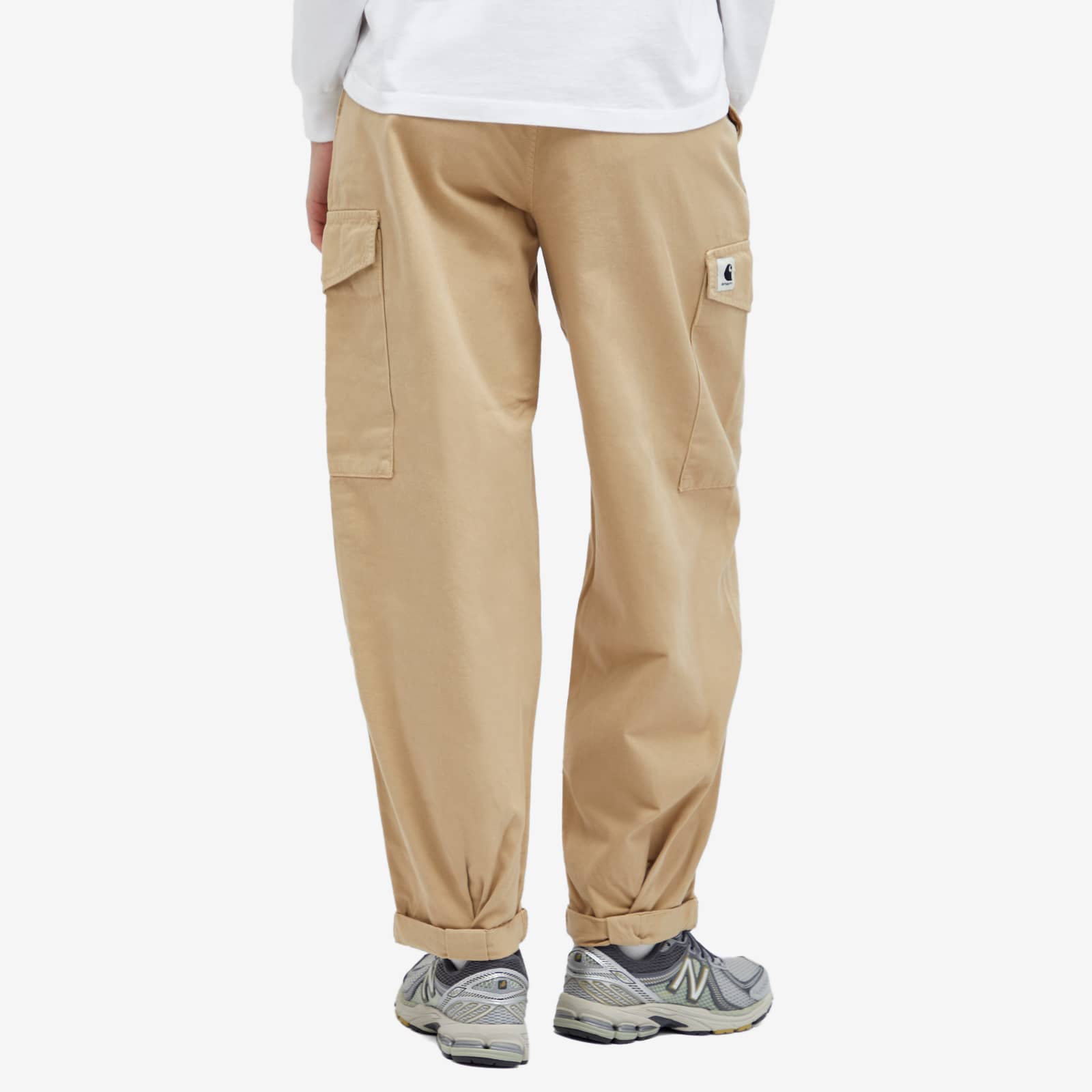 Carhartt WIP Collins Pant Sable | END. (US)