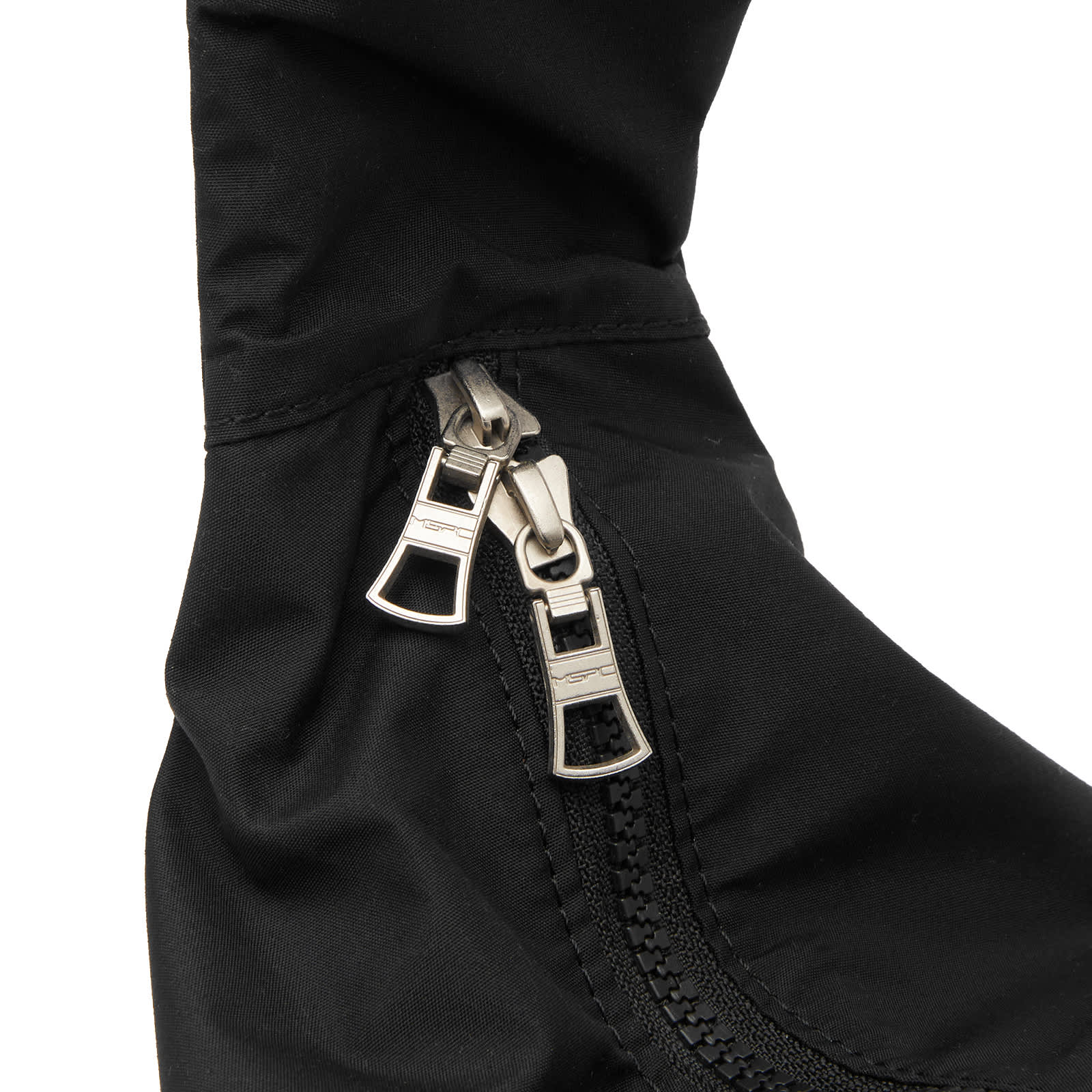 Master-Piece Ark Shoulder Bag Black | END. (GB)