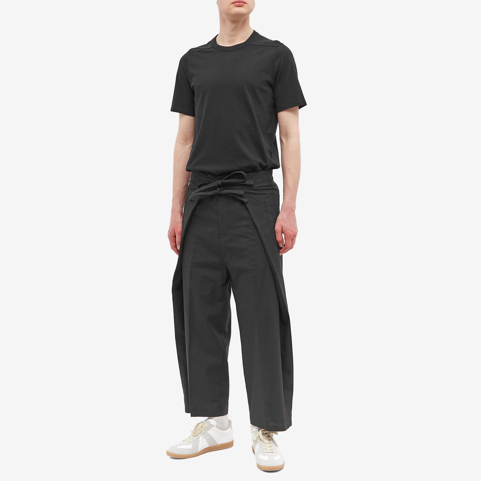 Craig Green Wrap Trouser Black | END.