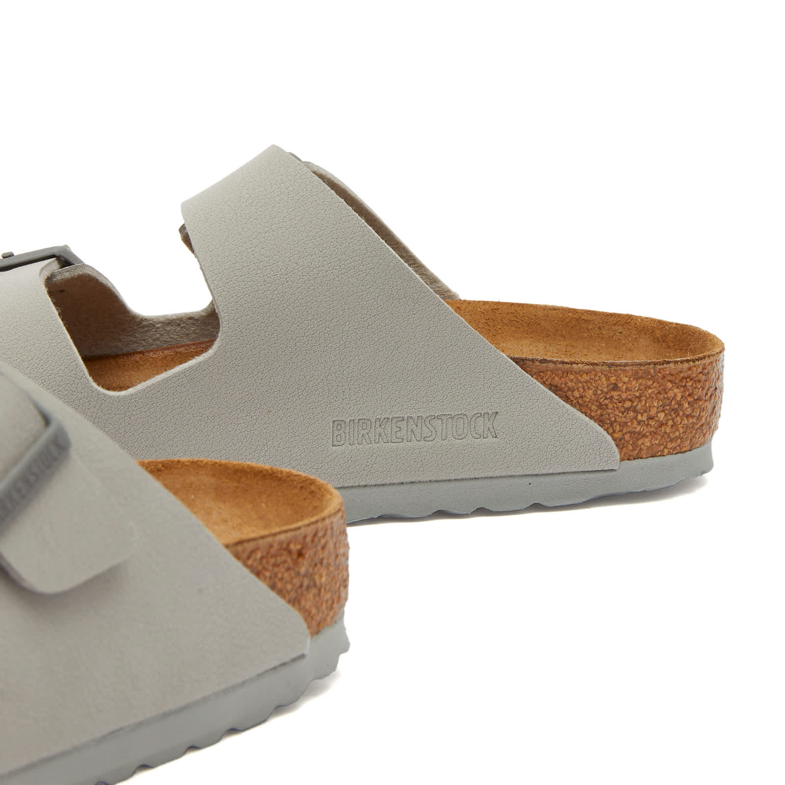 Birkenstock Arizona Stone Coin Birko-Flor | END. (AU)