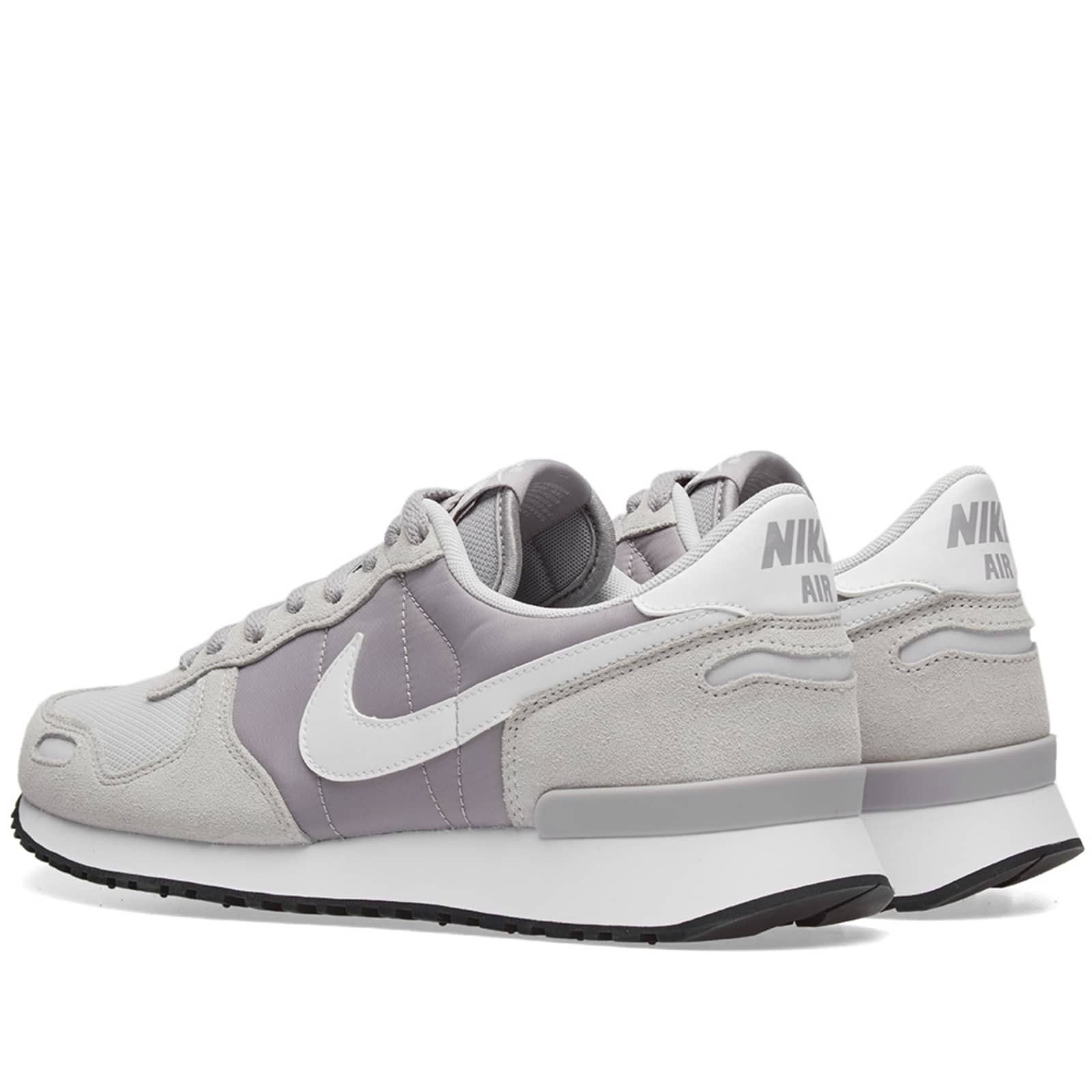 Nike Air Vortex Grey, White & Atmosphere | END. (US)