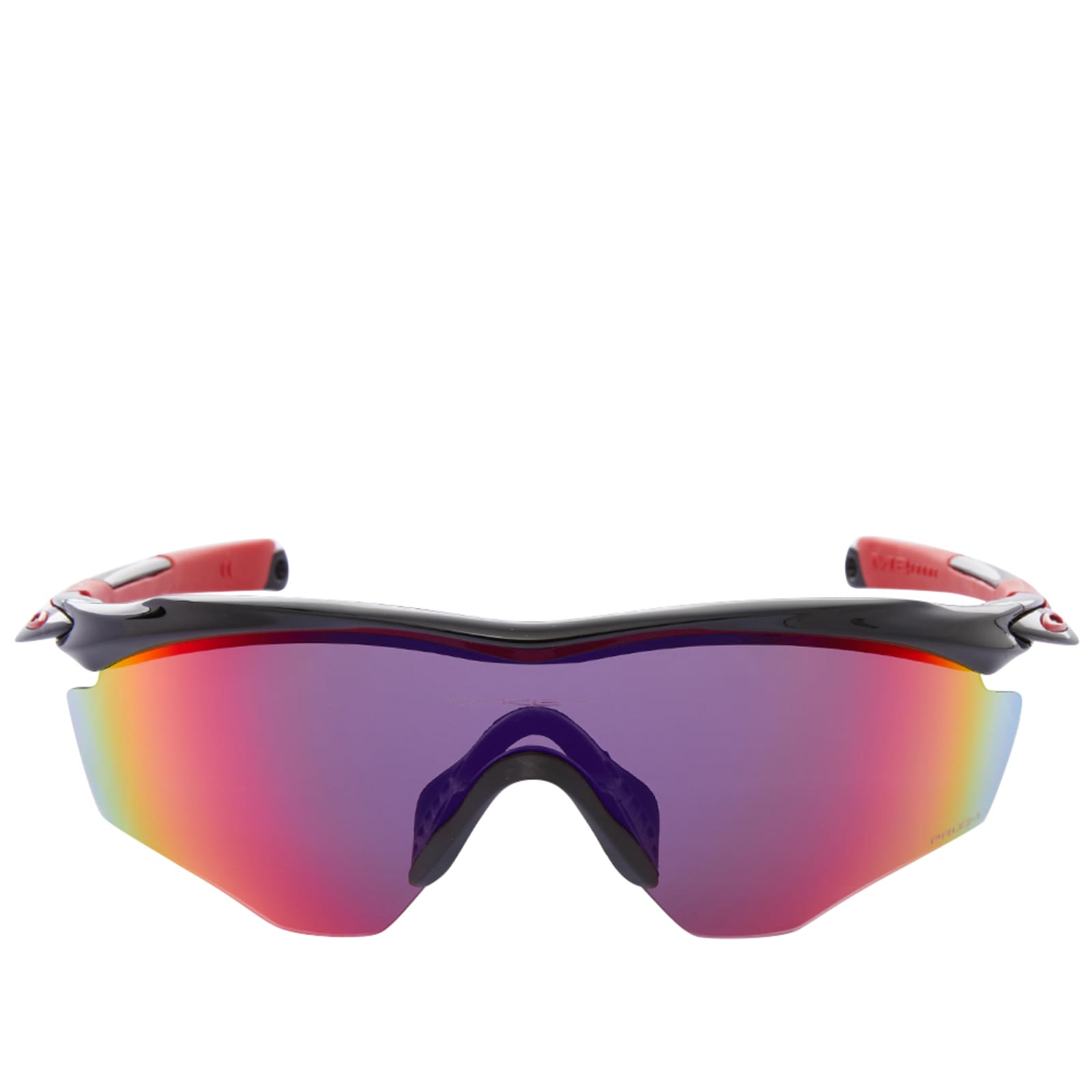 Oakley M2 XL Sunglasses Black | END. (US)