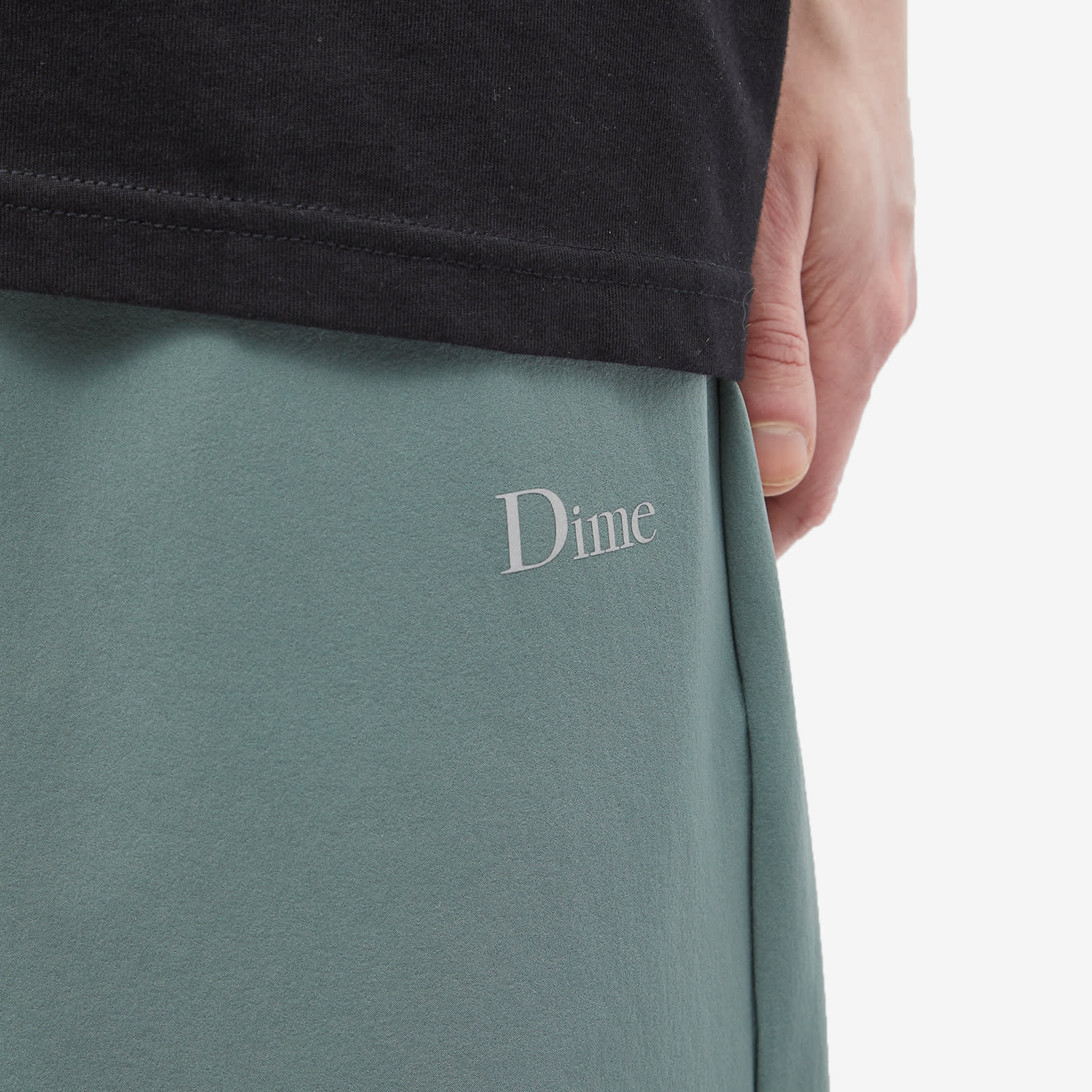 Dime Dime Classic Sports Pant Sage | END. (GB)