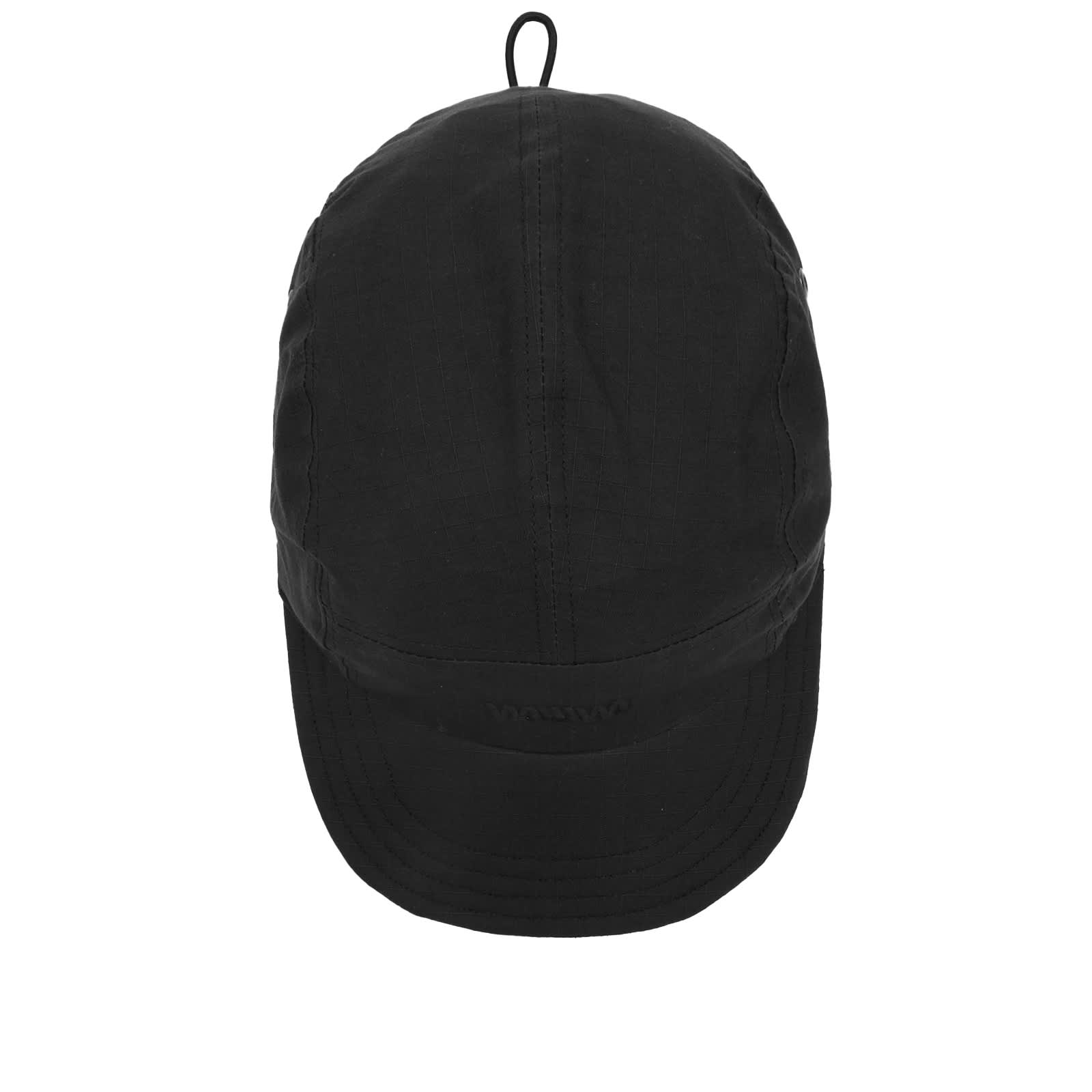 WAWWA Jay Cap Black | END. (GB)