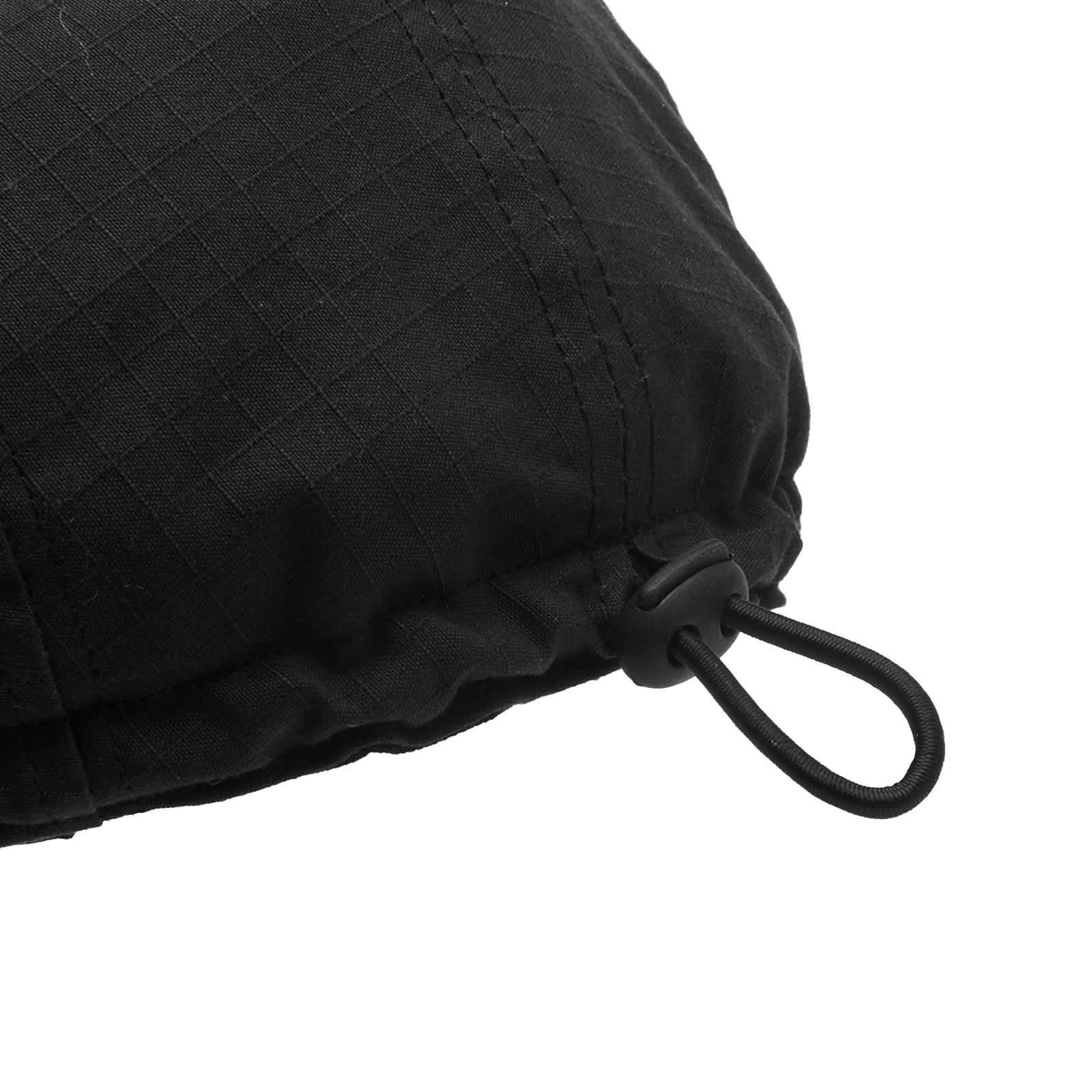 WAWWA Jay Cap Black | END. (GB)