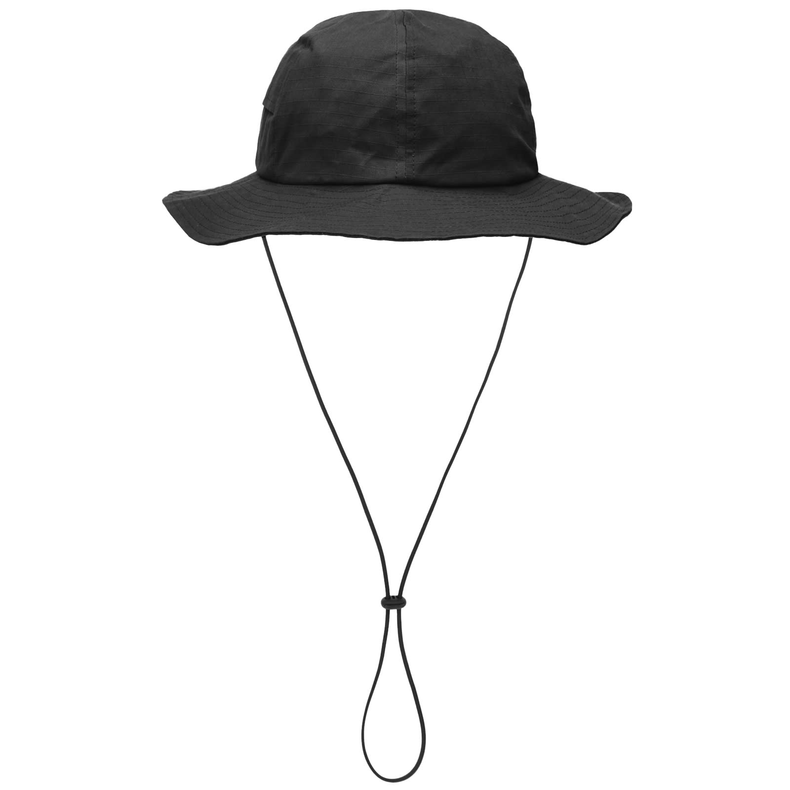 WAWWA Boonie Hat Black | END. (NZ)