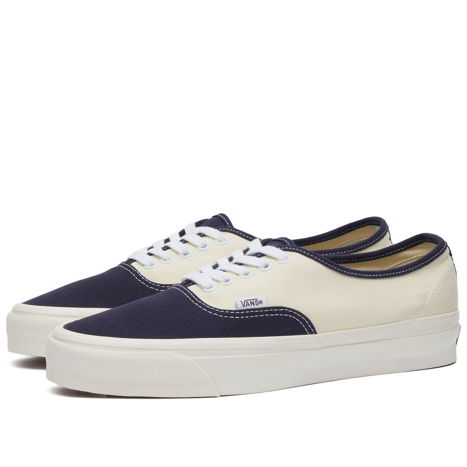 Vans Authentic Reissue 44 Lx Baritone Blue | END. (TW)