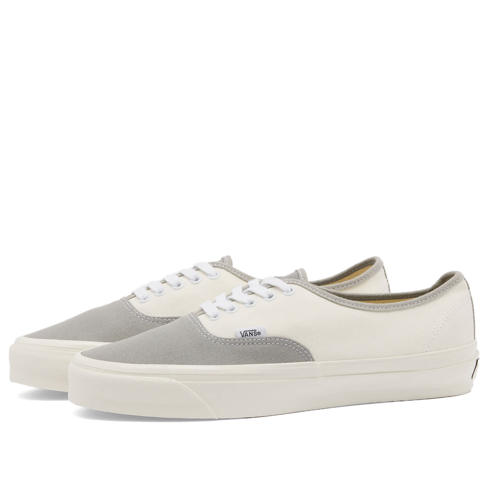 Vans Authentic Reissue 44 Lx Drizzle | END. (US)
