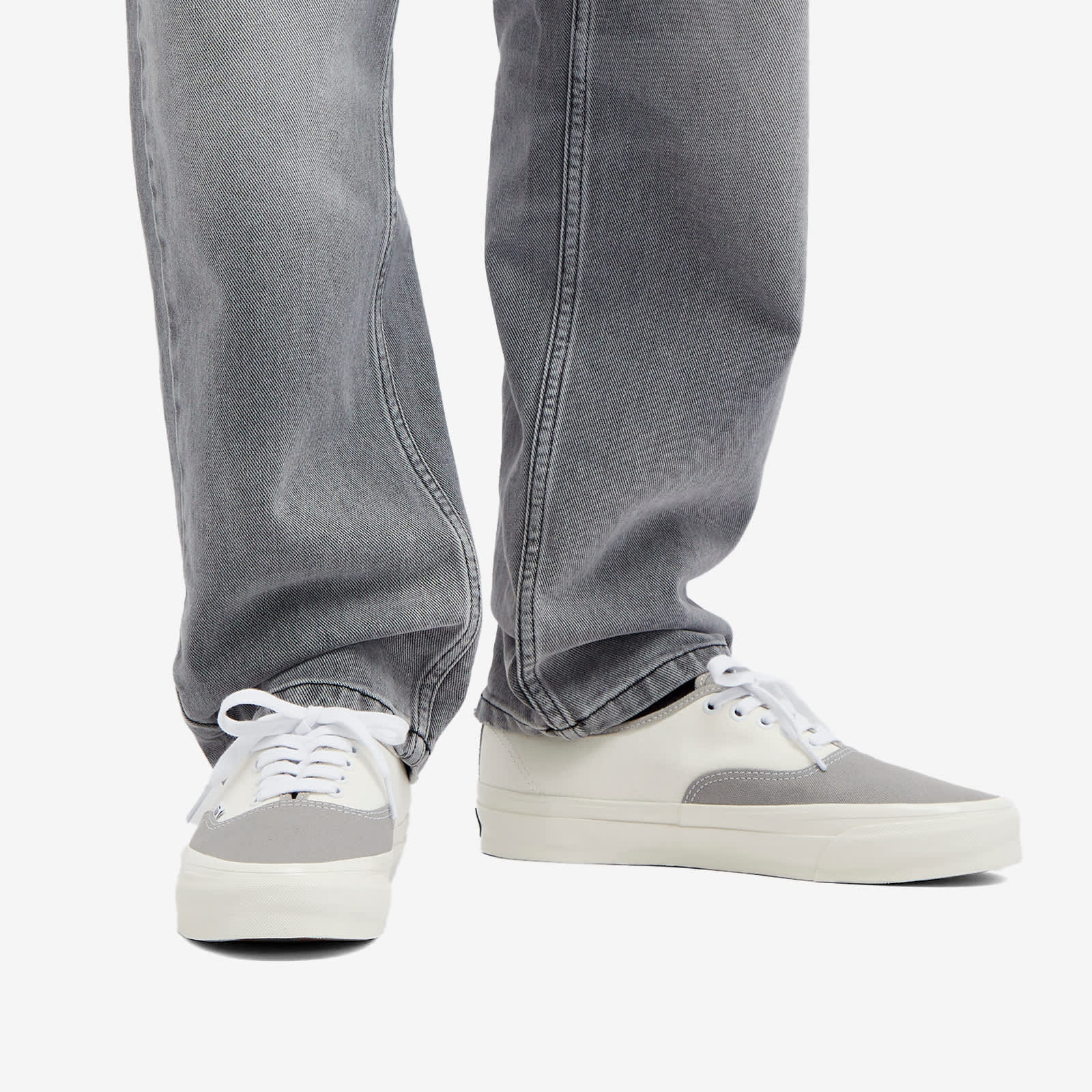 Vans Authentic Reissue 44 Lx Drizzle | END. (US)