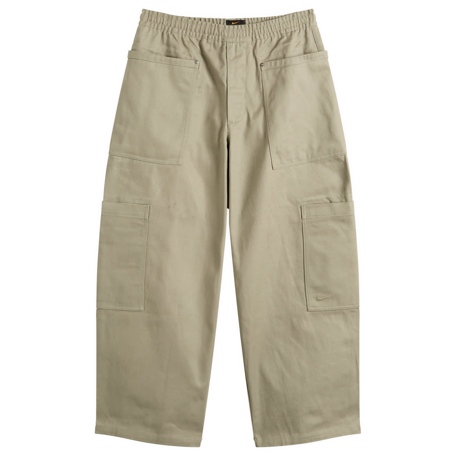 Nike Life Utility Pant Light Army | END. (US)