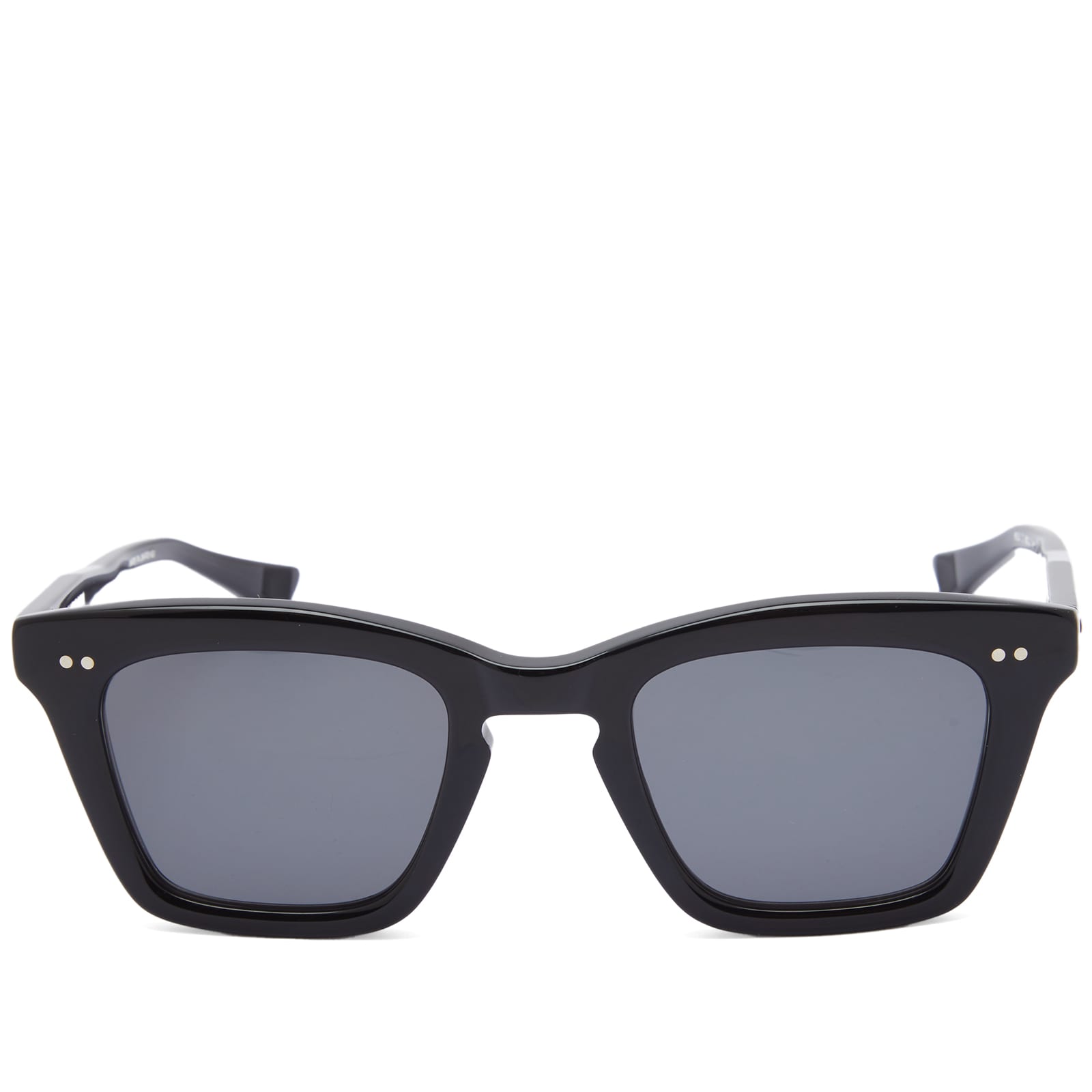 Neighborhood x Native Sons Chase Sun Glasses Black×Grey | END. (KR) Neighborhood x Native Sons Chase Sun Glasses Black×Grey | END. (KR)