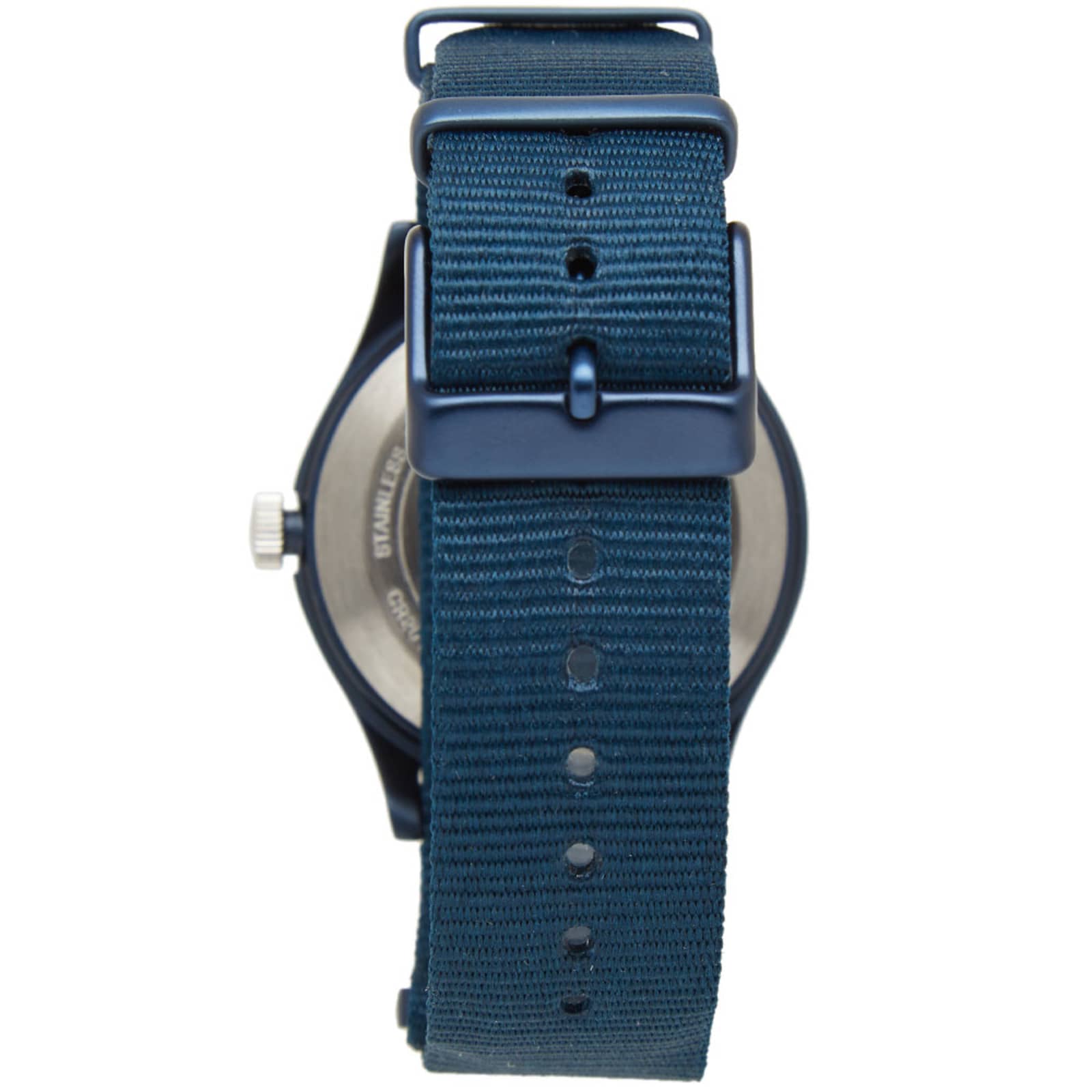 Timex MK1 Aluminium Watch Blue | END. (US)