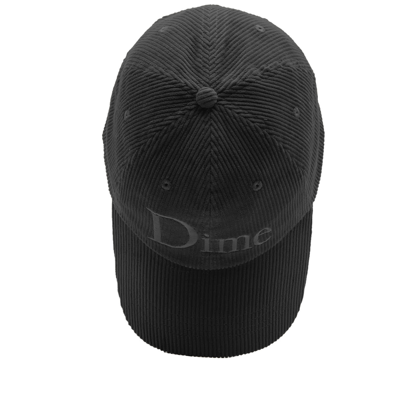 Dime Classic Cord Low Pro Cap Black | END. (JP)