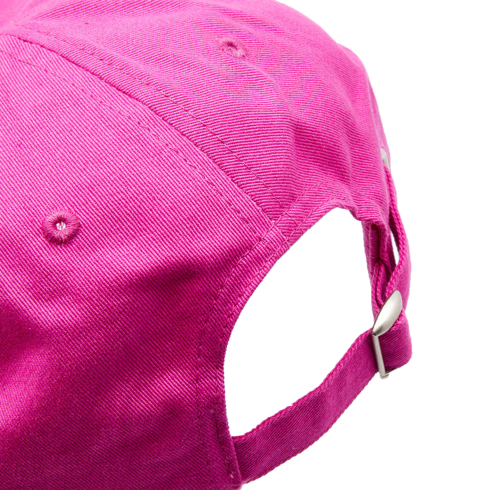 Stussy Basic Stock Low Pro Cap Magenta | END. (HK)