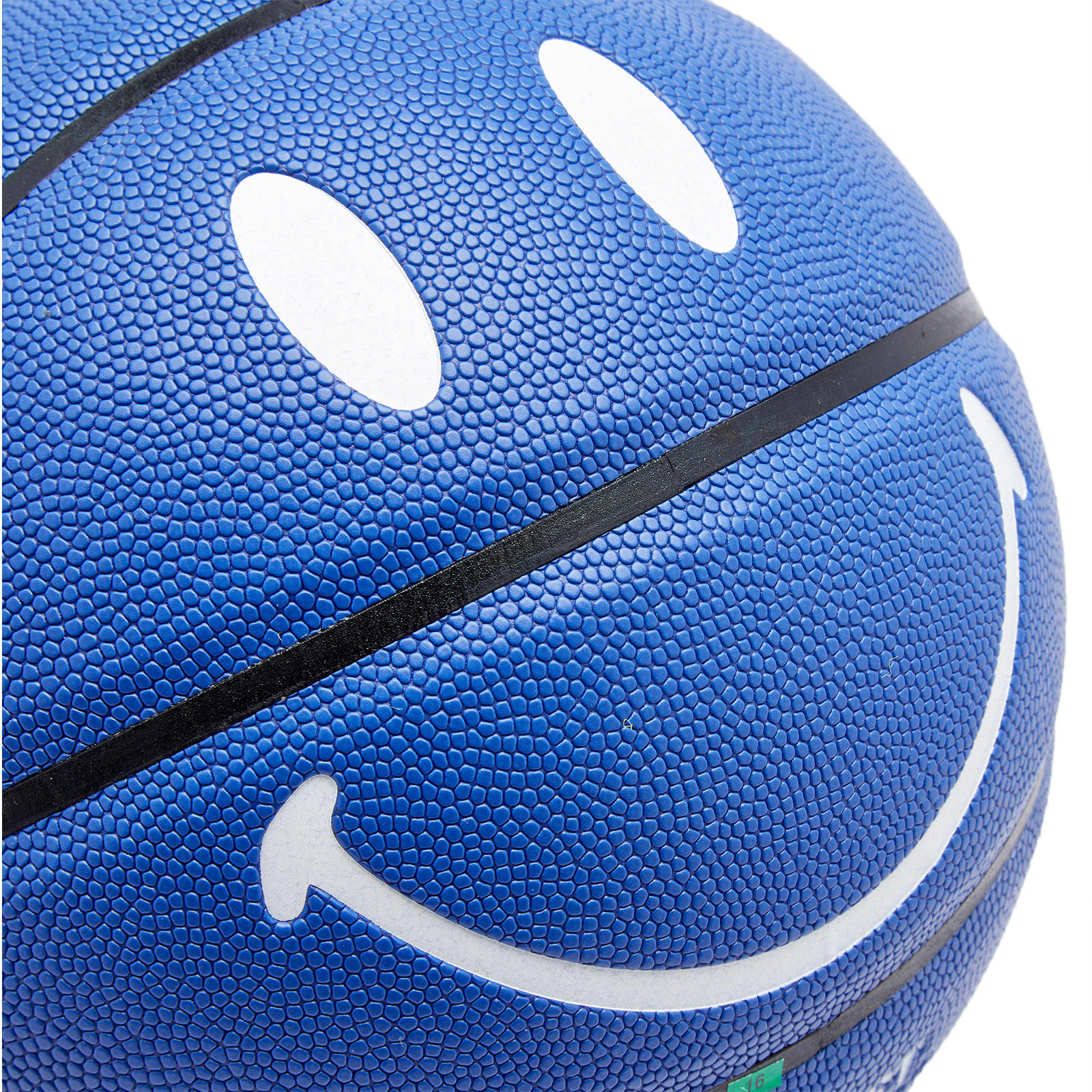 MARKET Smiley Blue Basketball Blue | END. (IT)