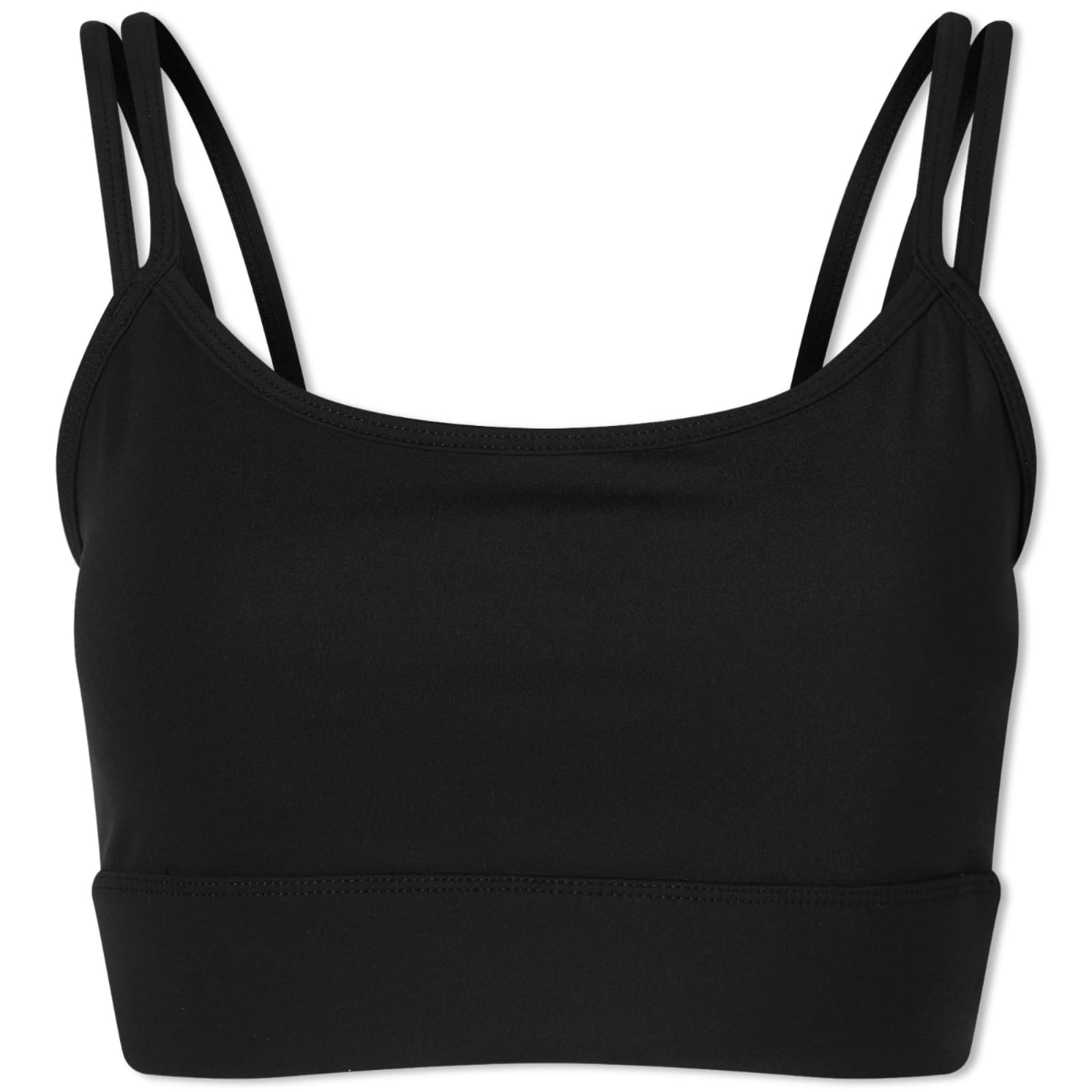Adanola Double Strap Bra Black | END. (GB)