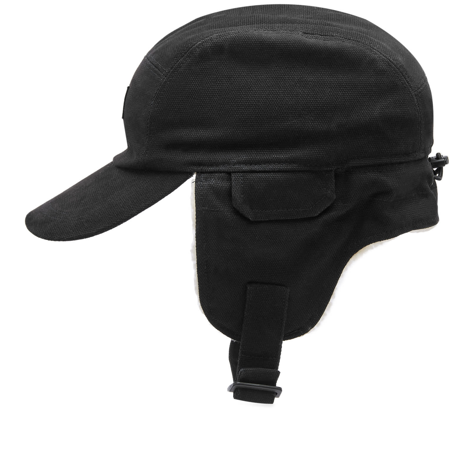 Dickies Duck Canvas King Cove Cap Black | END. (AU)