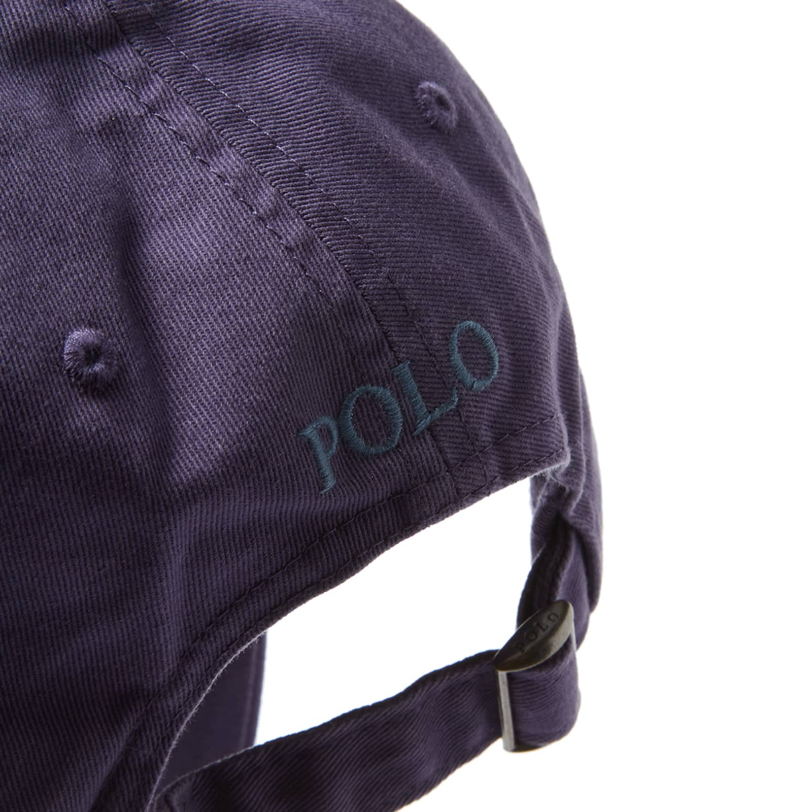 Polo Ralph Lauren Classic Baseball Cap Juneberry | END. (US)