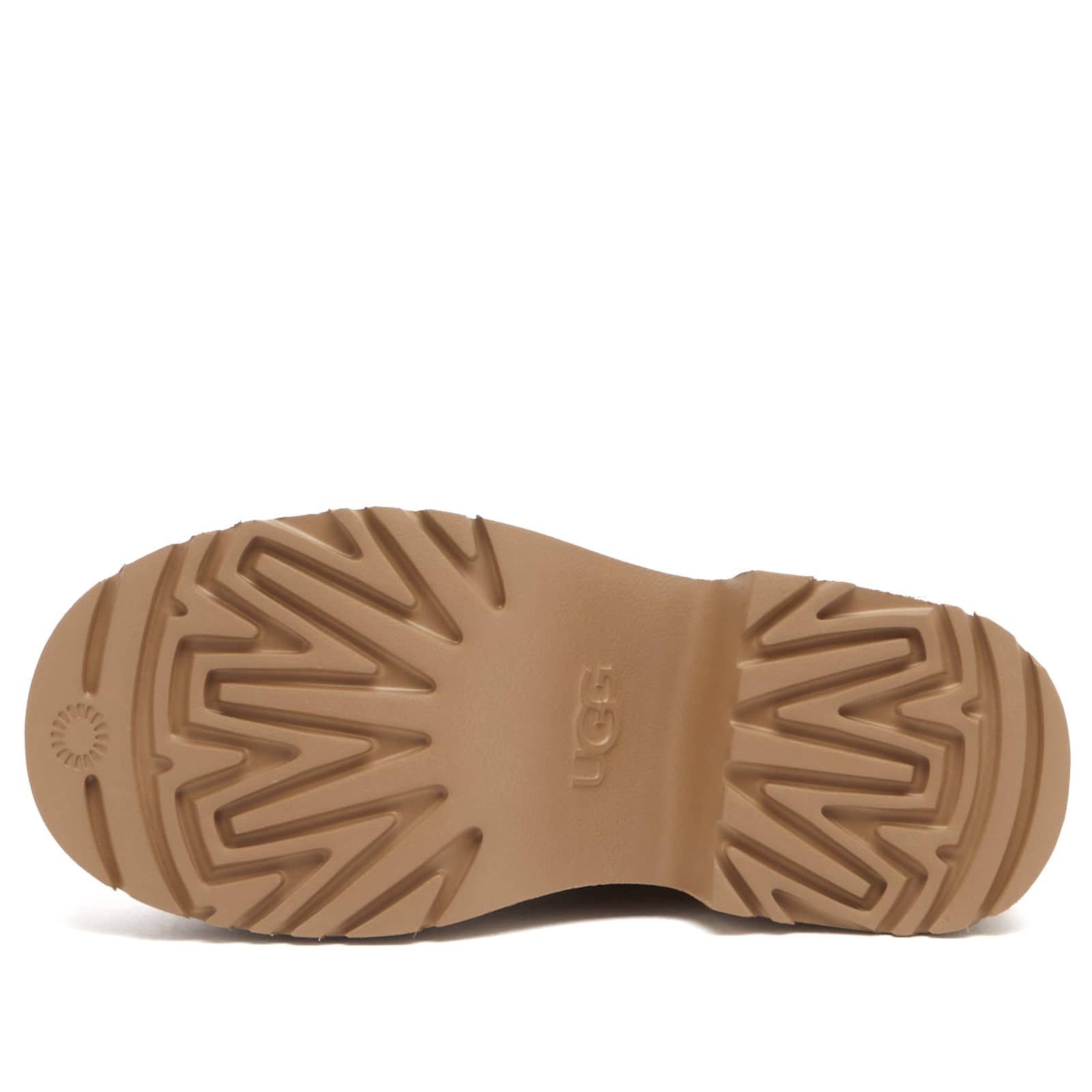 Ugg Classic Tin Seam New Heights Chestnut | END. (GB)