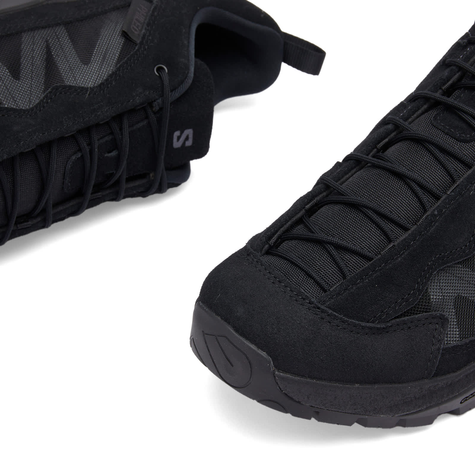 Salomon Alpineway SP2 Phileo Black | END. (GB)