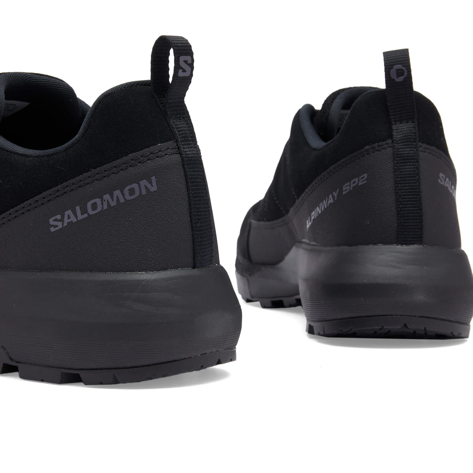 Salomon Alpineway SP2 Phileo Black | END. (GB)