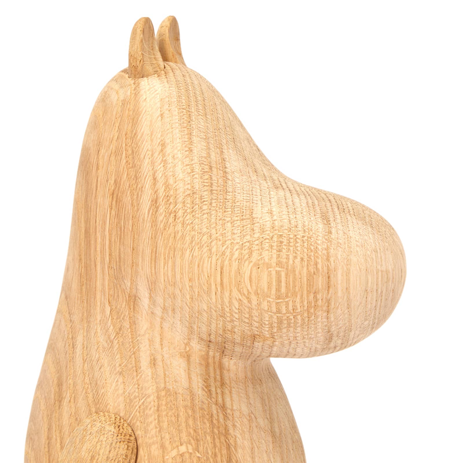 Boyhood Moomin x Moomintroll - Large Oak | END.