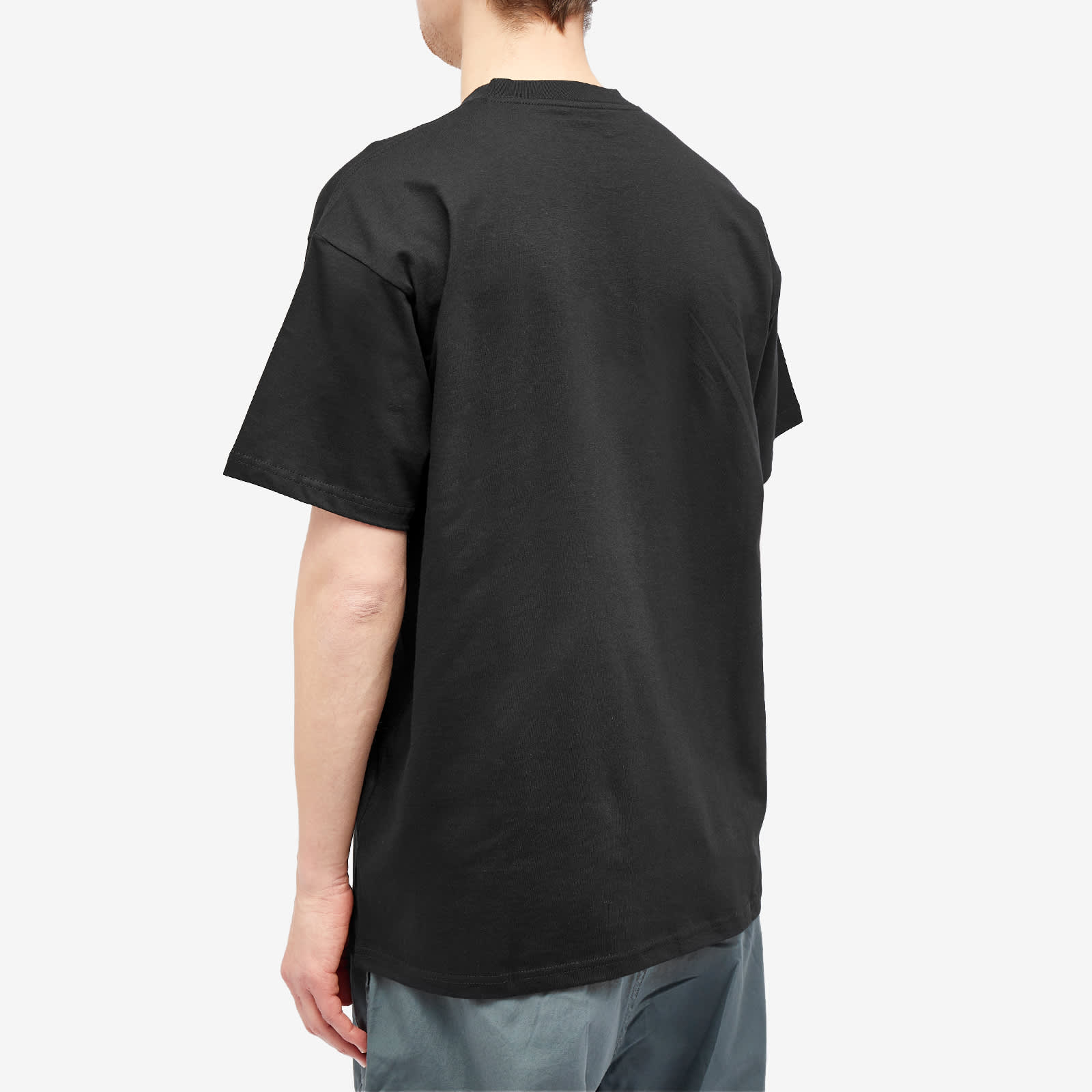 Carhartt WIP Earth Magic T-Shirt Black | END. (GB)