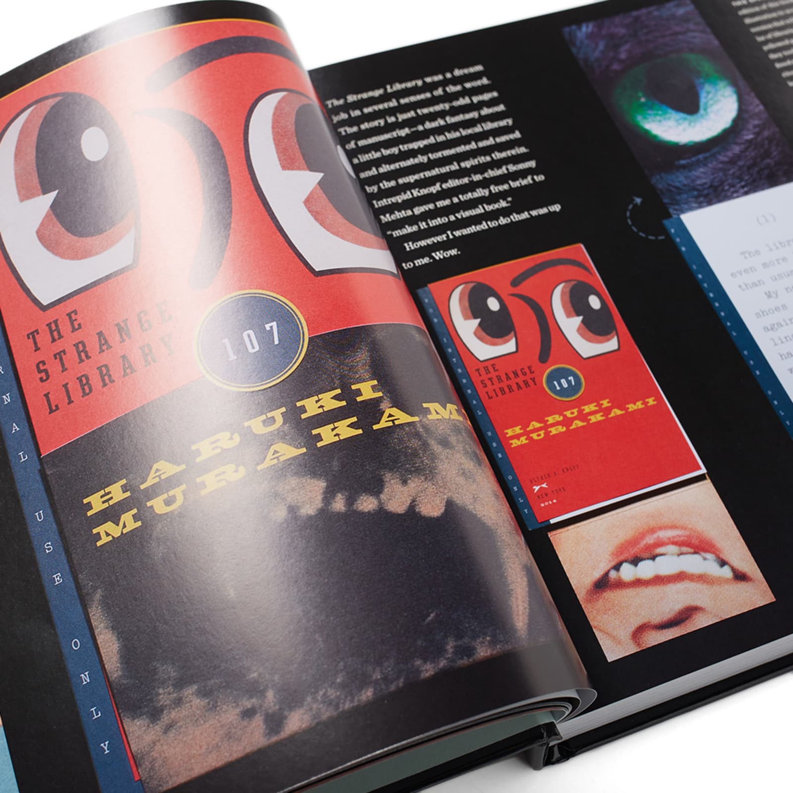 Chip Book: Chip Kidd, Book Two Chip Kidd | END. (US)