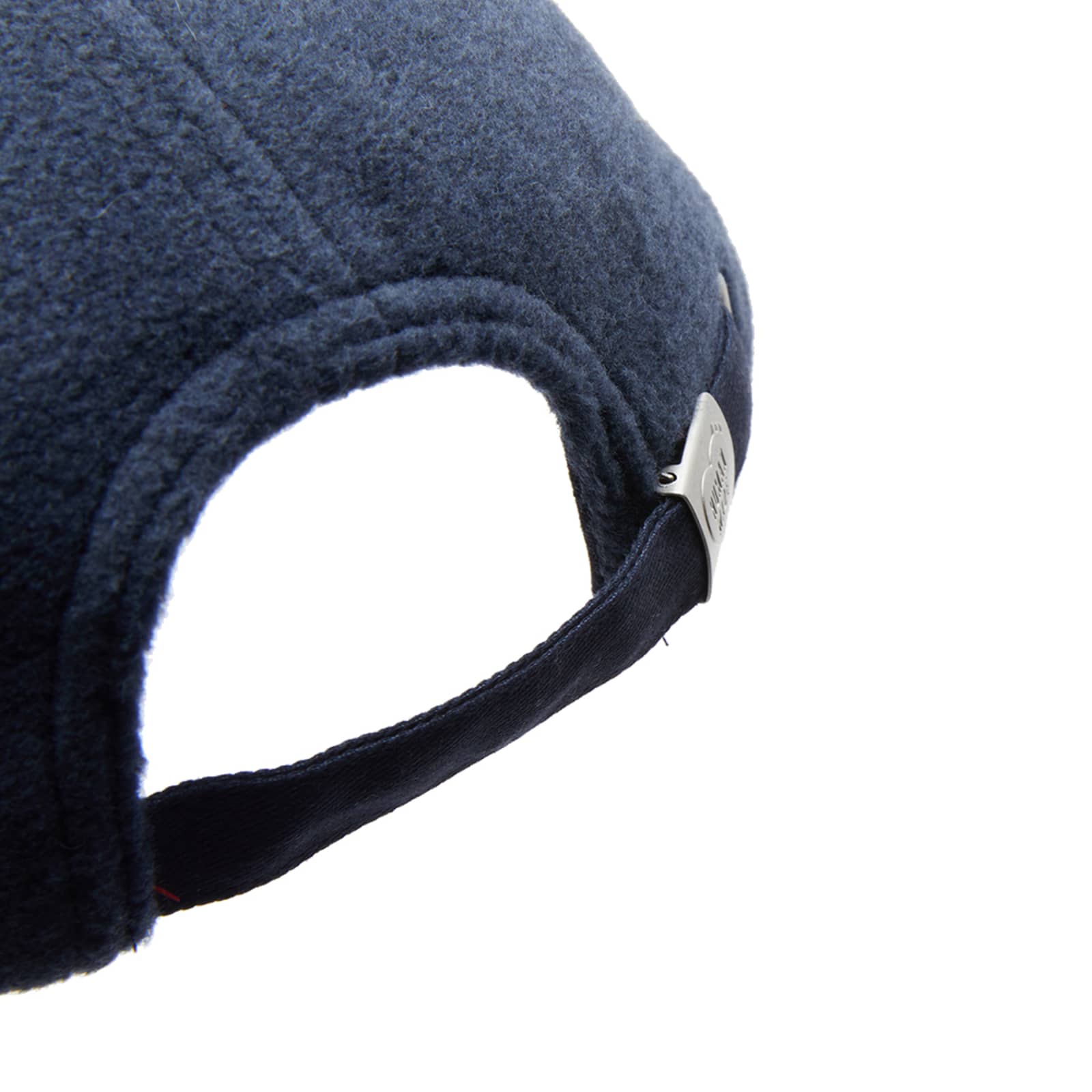 Human Made Fleece Cap Navy | END. (KR)