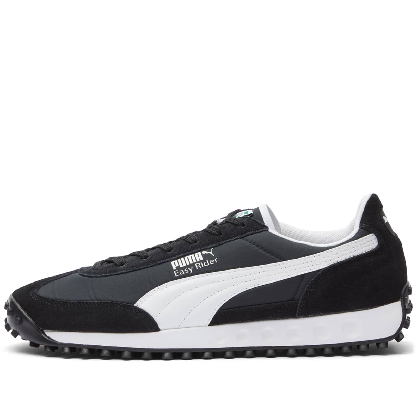 Puma Easy Rider II Black & White | END. (US)