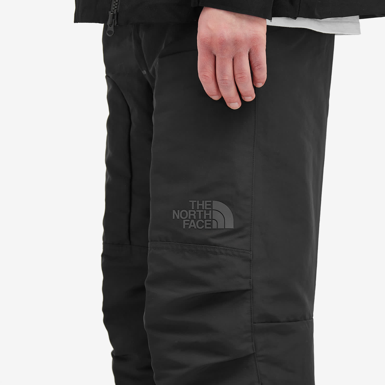 The North Face Remastered Steep Tech Smear Pants Tnf Black | END. (US)