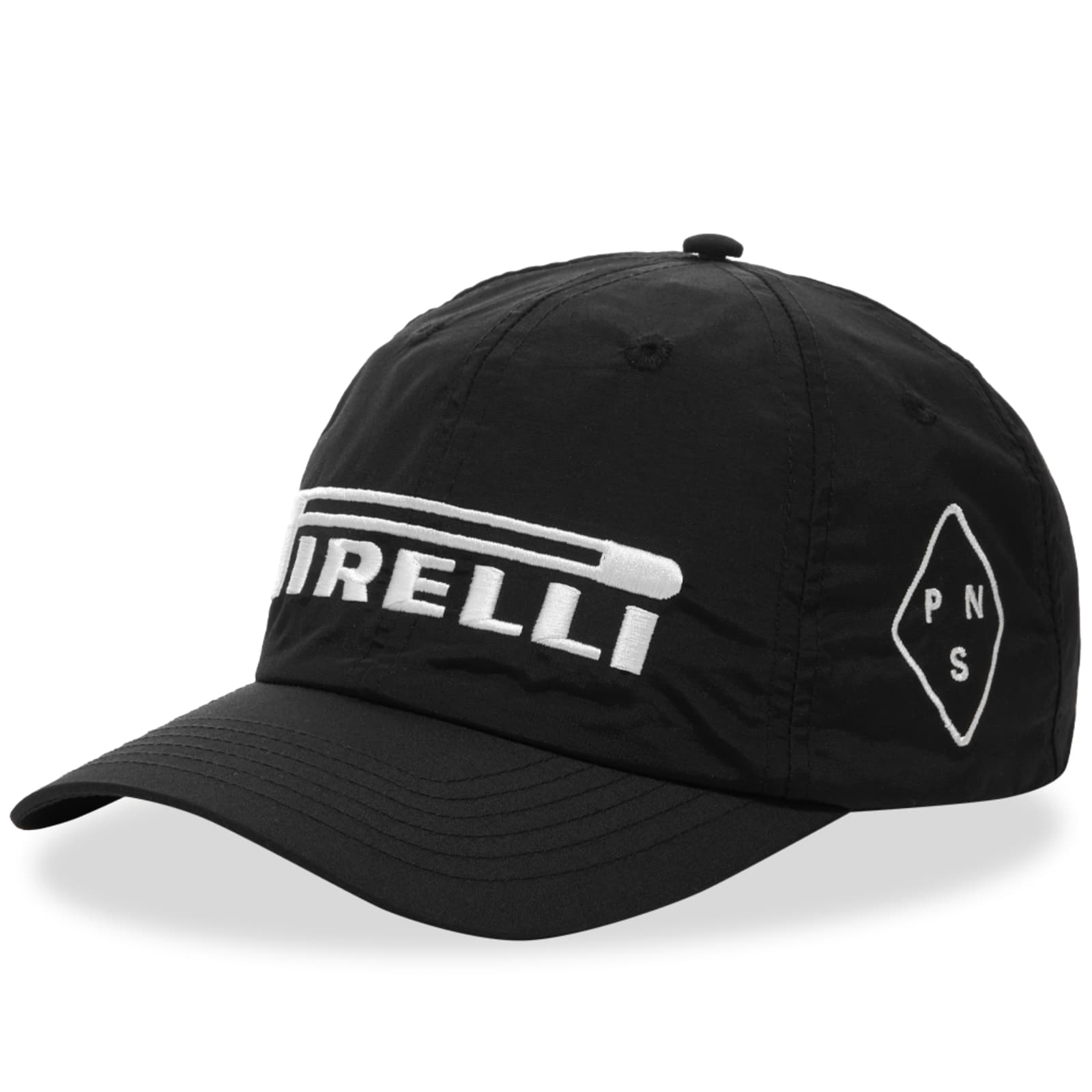 Pas Normal Studio x Pirelli Cap Black | END. (AR)