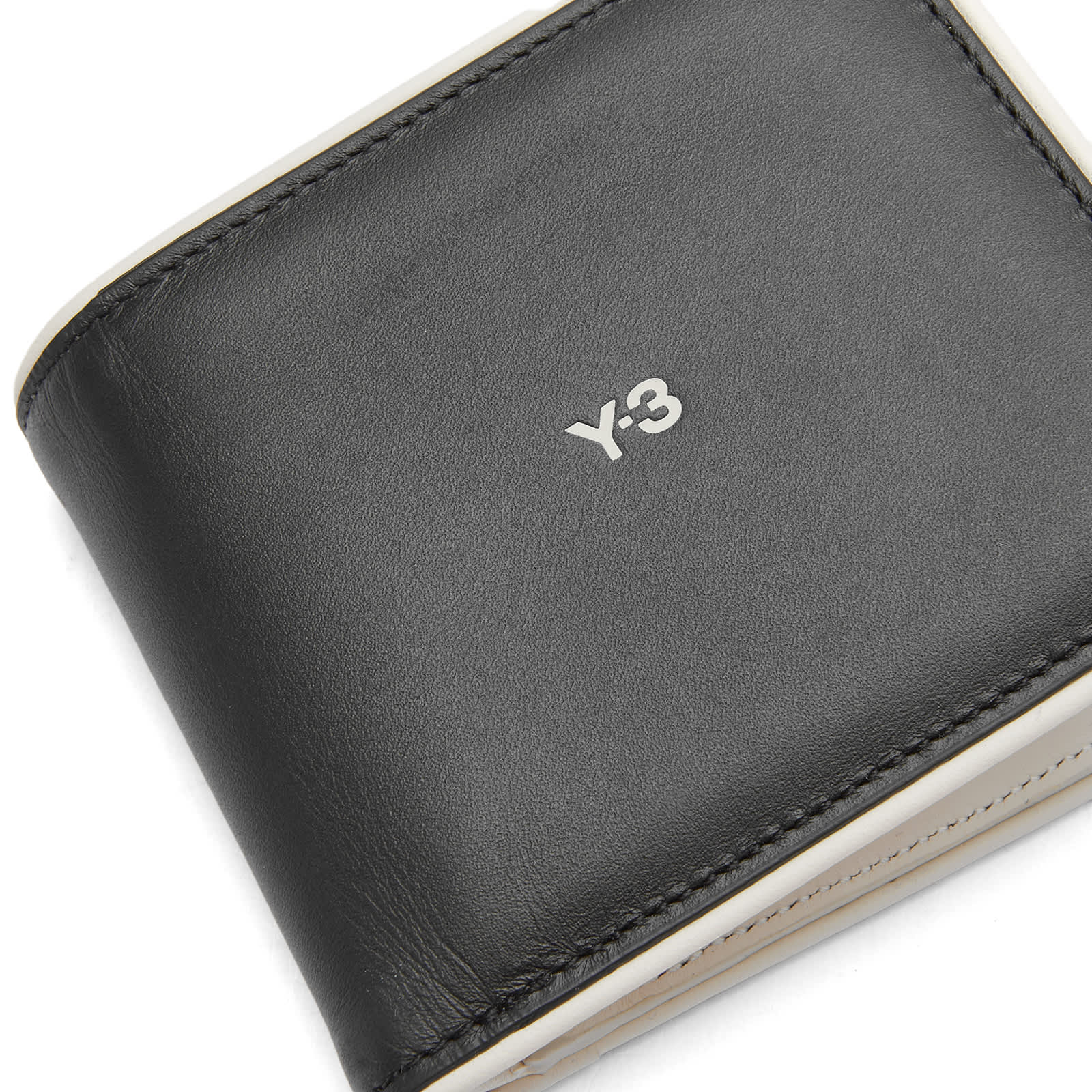 Y-3 Y-3 Wallet Black | END. (US)