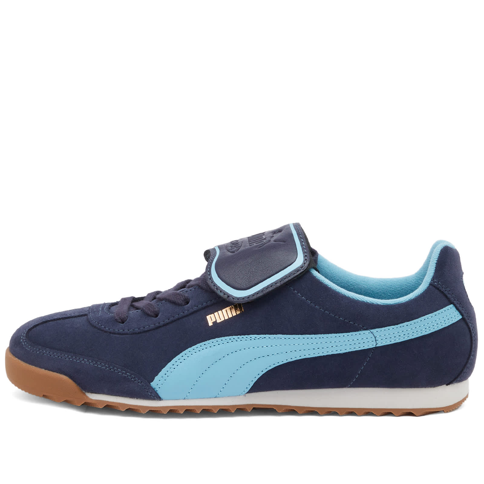 Puma Arizona NOAH Clyde Royal & Dusty Aqua | END. (DK)