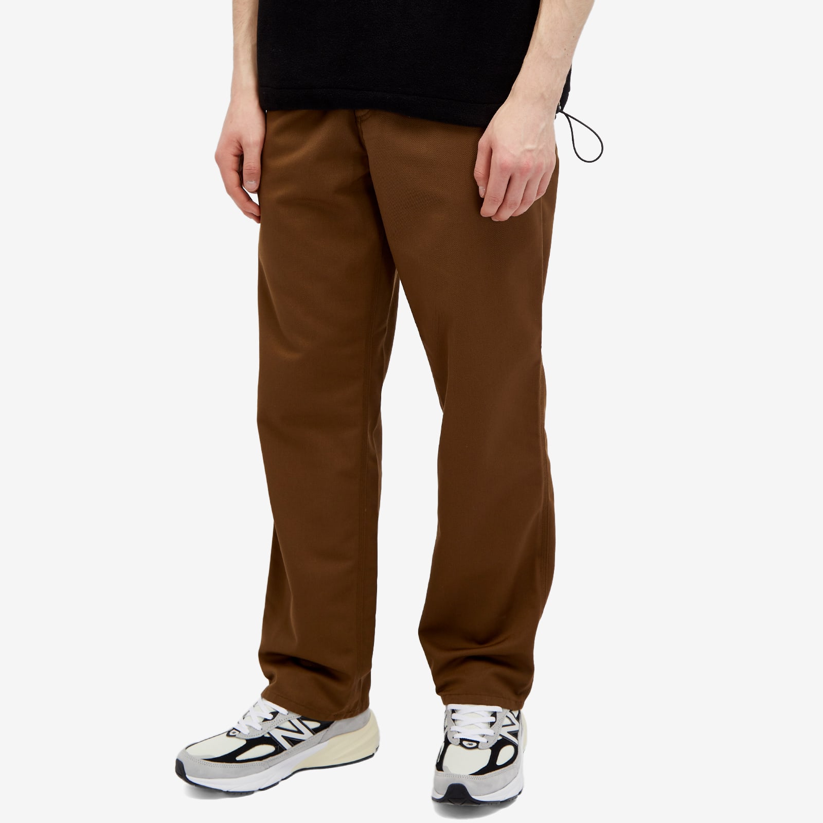 Carhartt WIP Simple Pants Lumber | END. (US)