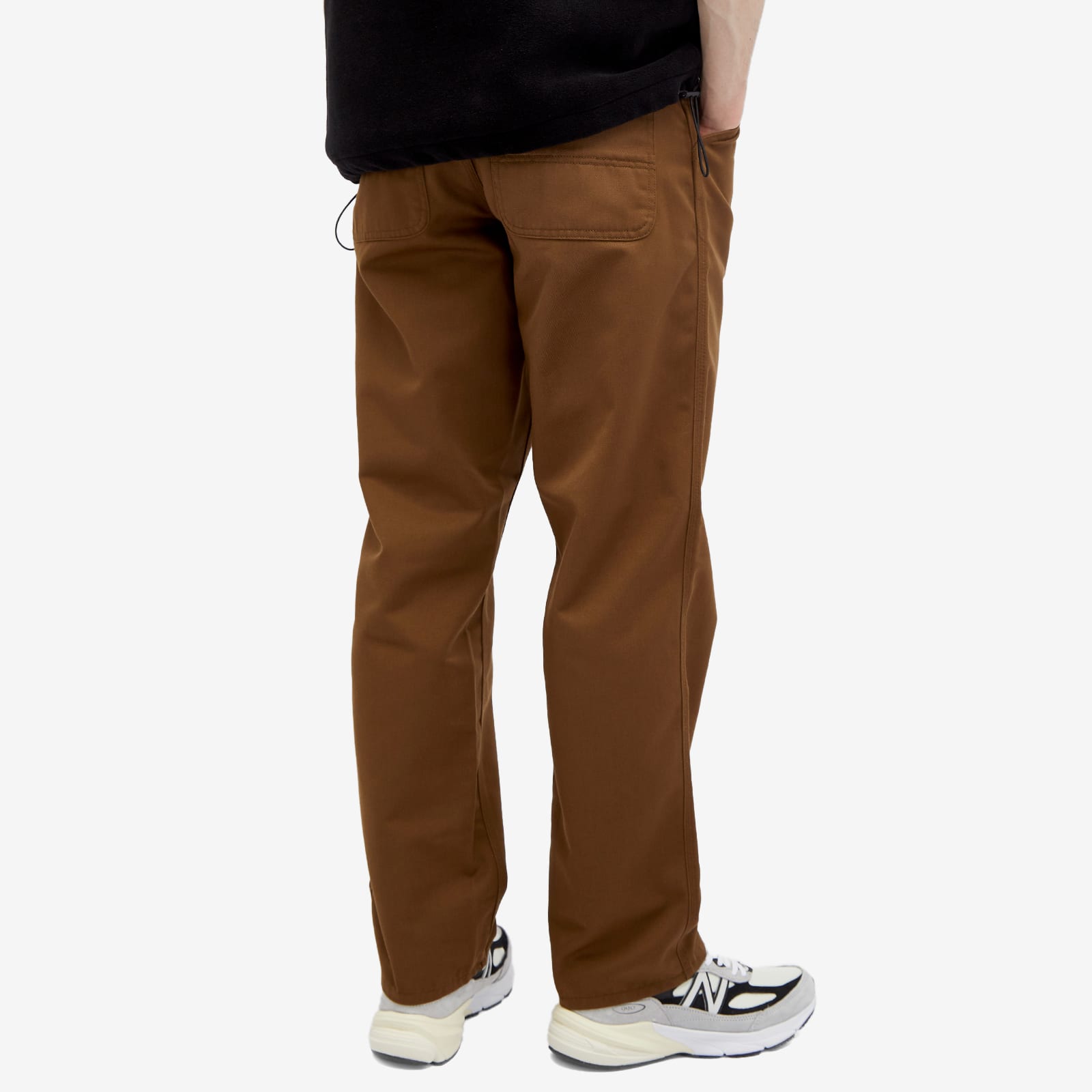 Carhartt WIP Simple Pants Lumber | END. (US)