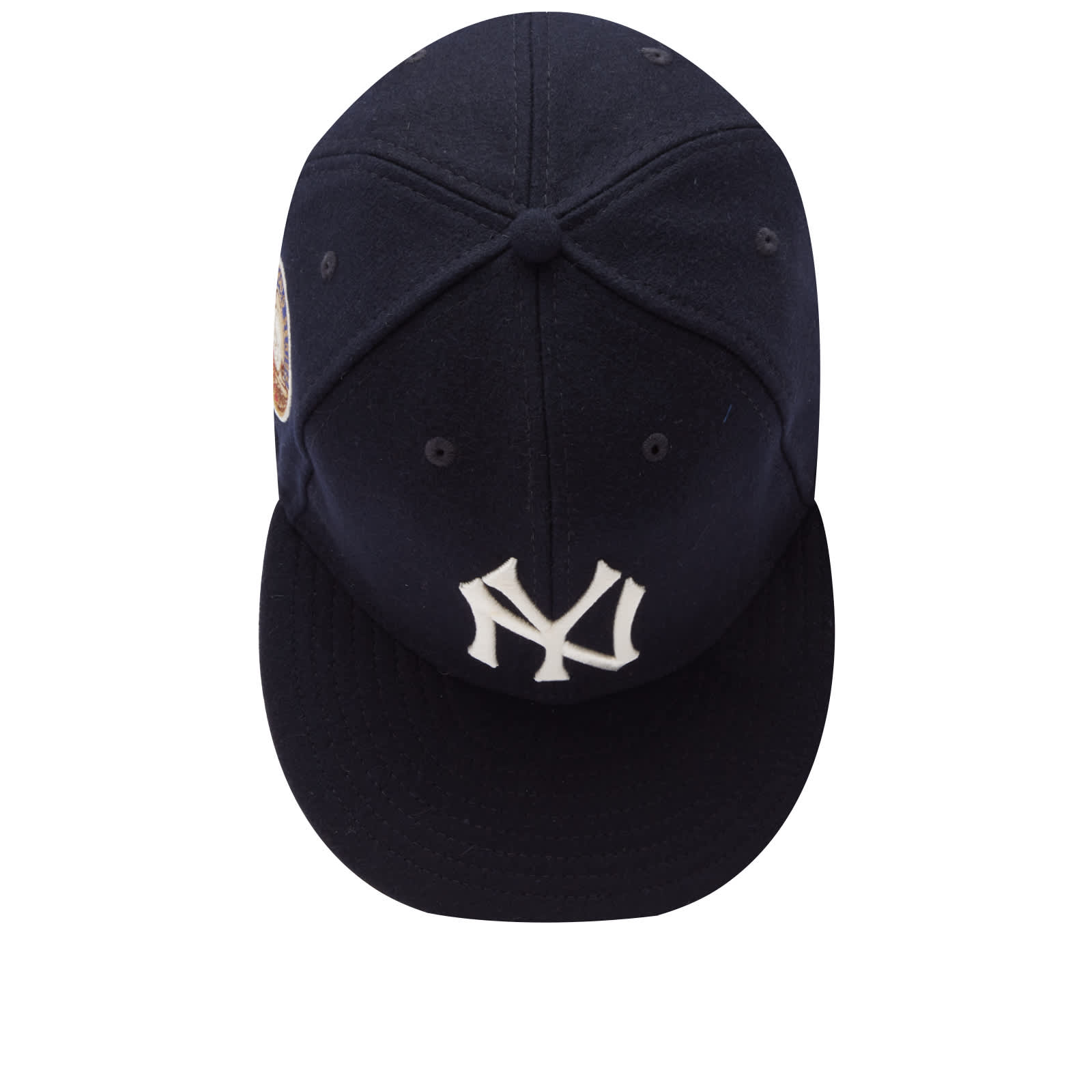 New Era New York Yankees Coops 59Fifty Cap Navy | END. (TW)
