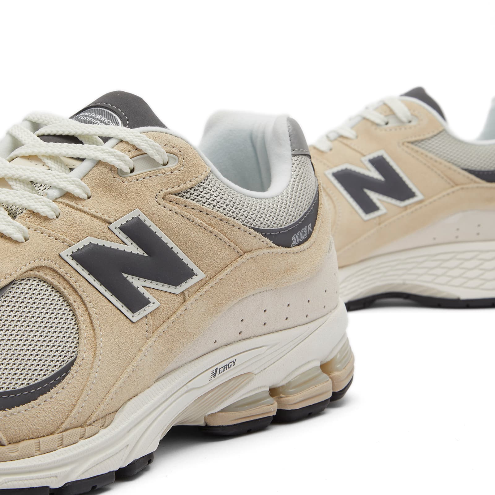 New Balance M2002RFA Sandstone | END. (US)