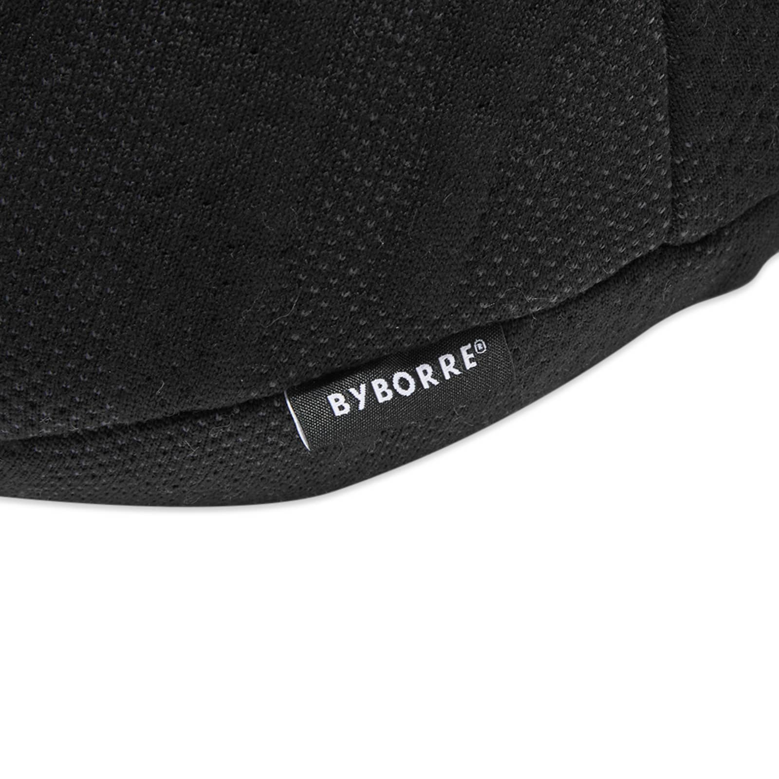 BYBORRE Miffy Mascot Black | END.