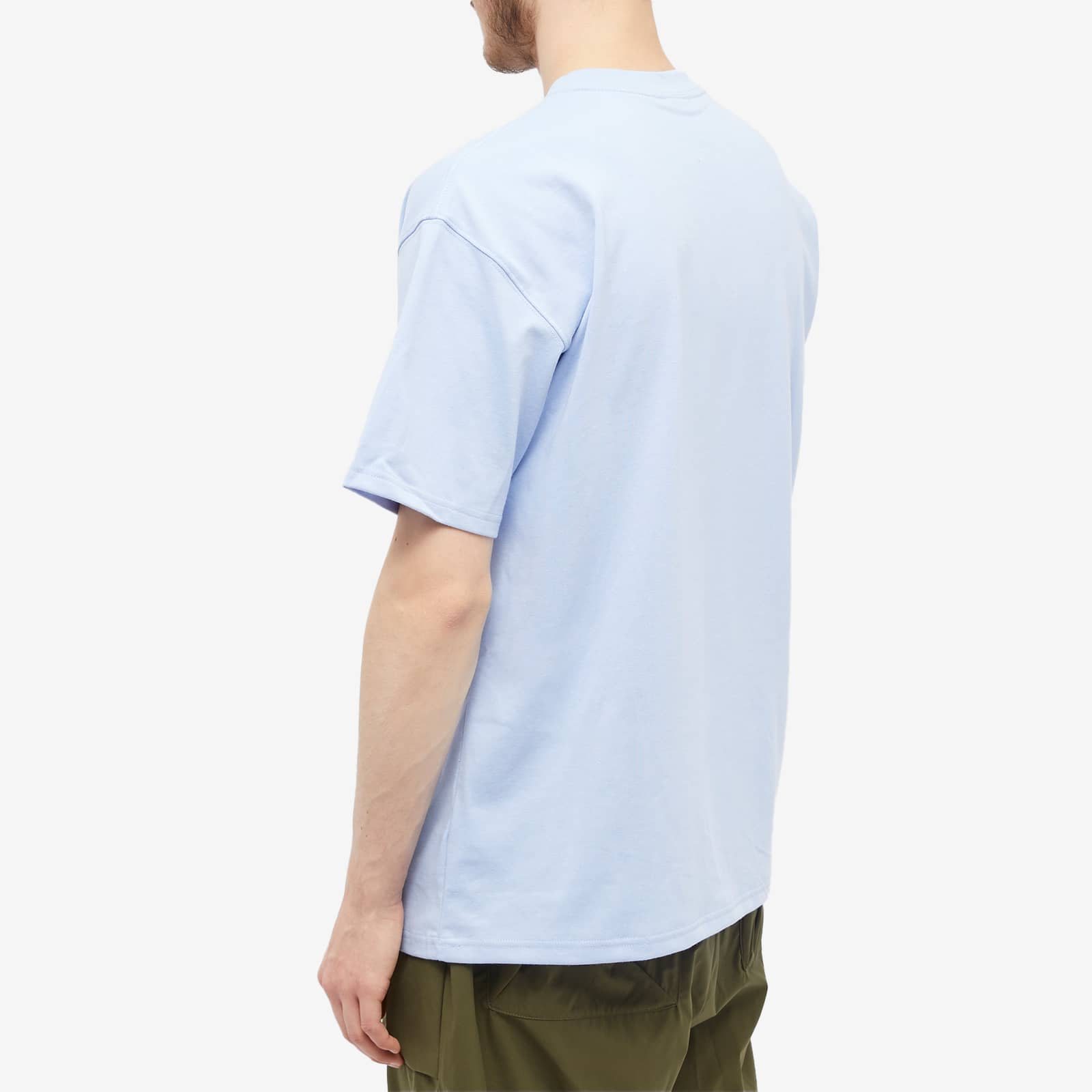 Nike ACG Leyline T-Shirt Cobalt Bliss | END. (CN)