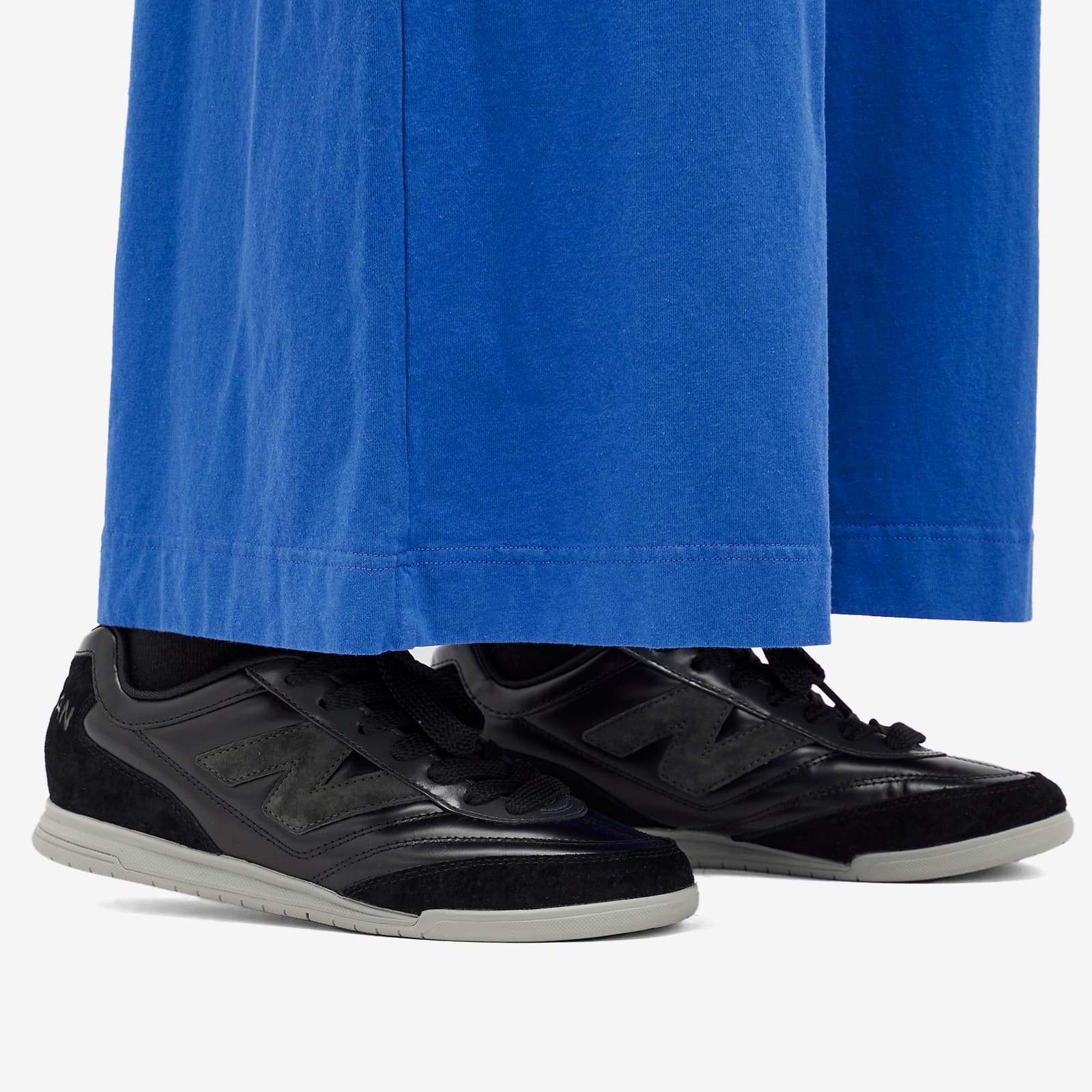 Junya Watanabe x New Balance RC42 Sneakers Black | END. (AU)