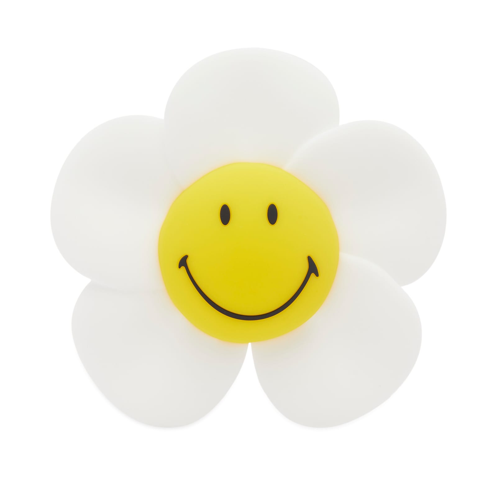 Mr Maria Smiley Daisy Wall Light Yellow & White | END.