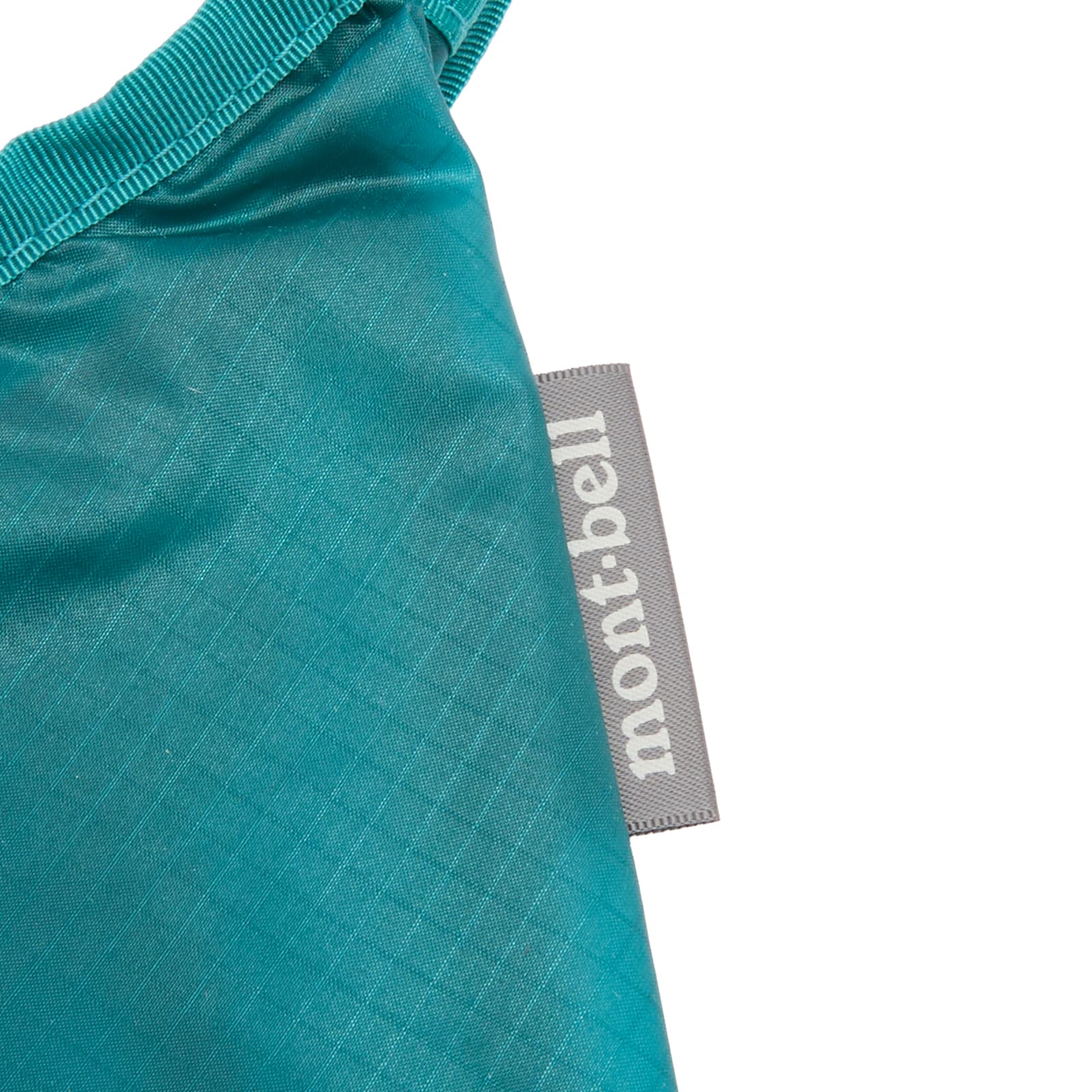 Montbell U.L. Mono Pouch - S Peacock | END. (GB)