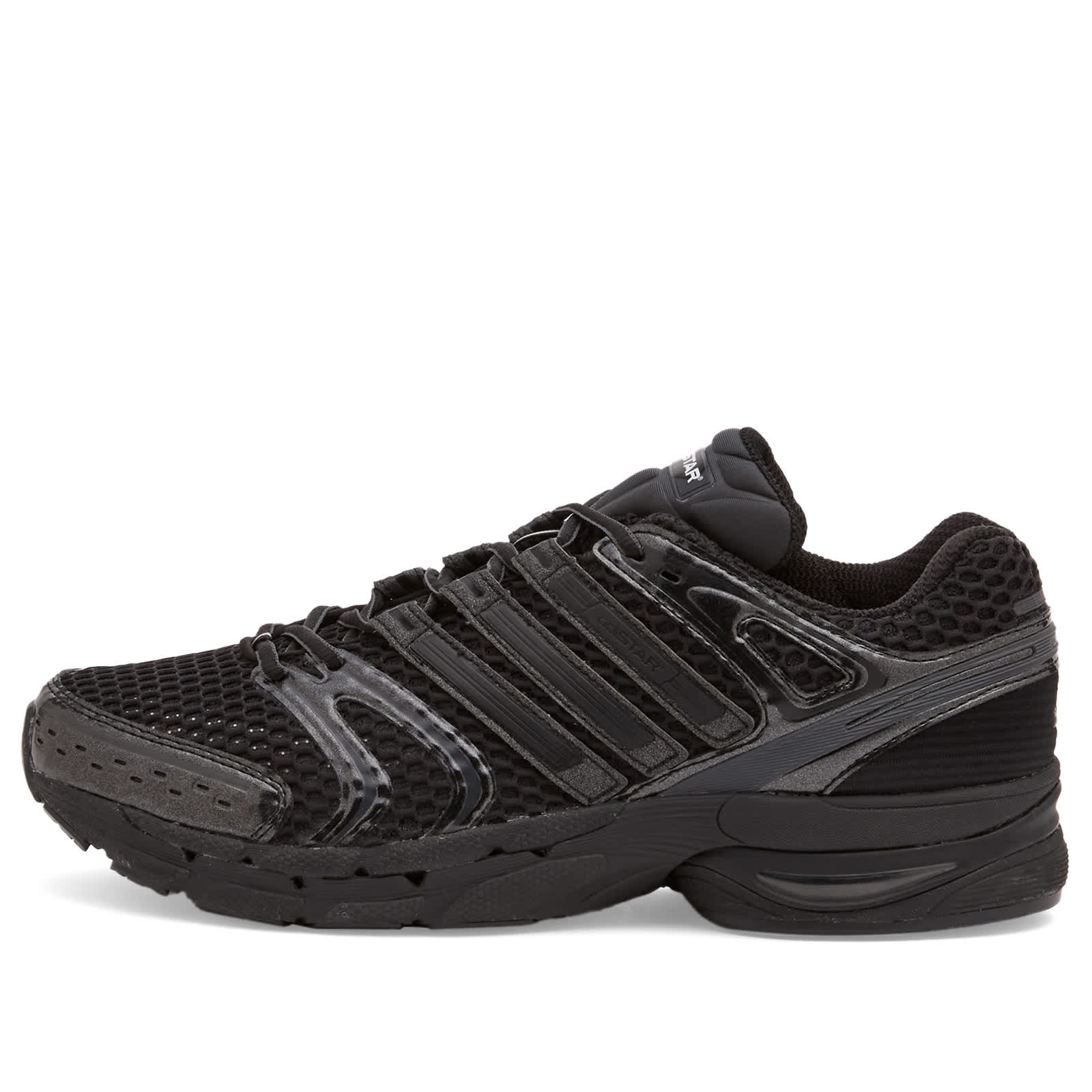adidas Adistar Control 5 Black | END. (US)