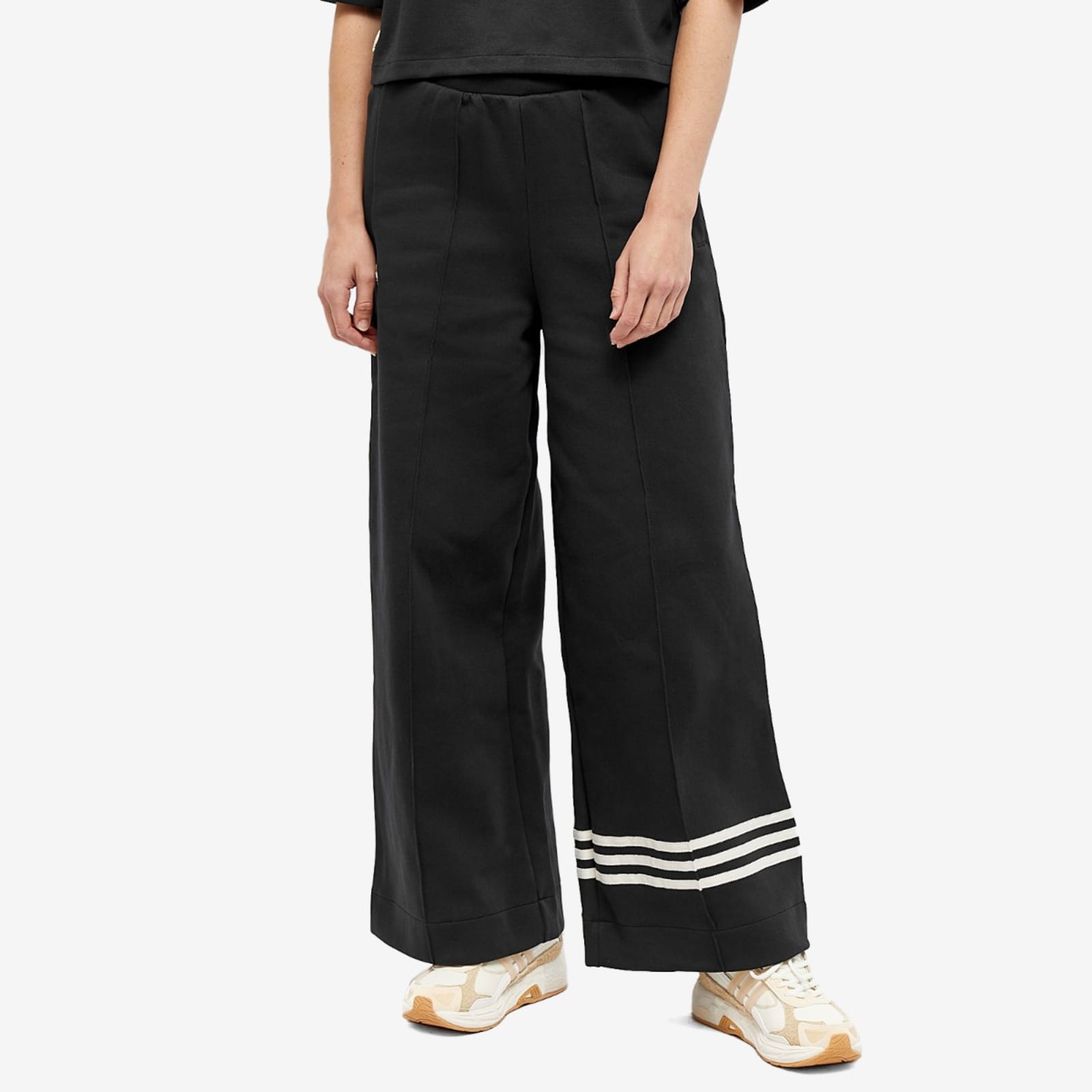 Adidas Neu Classics Track Pant Black | END. (US)
