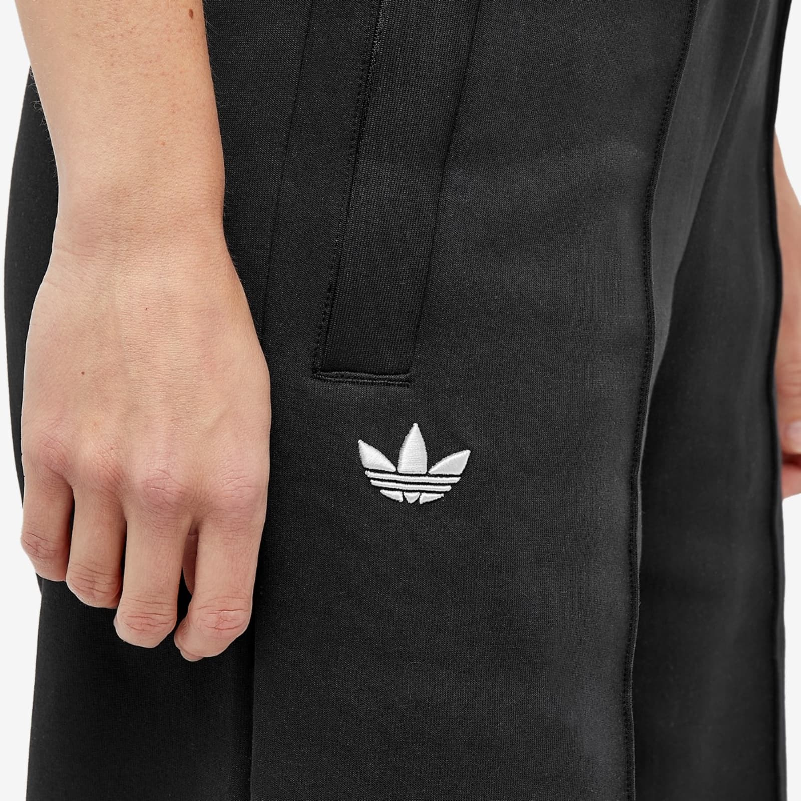 Adidas Neu Classics Track Pant Black | END. (US)