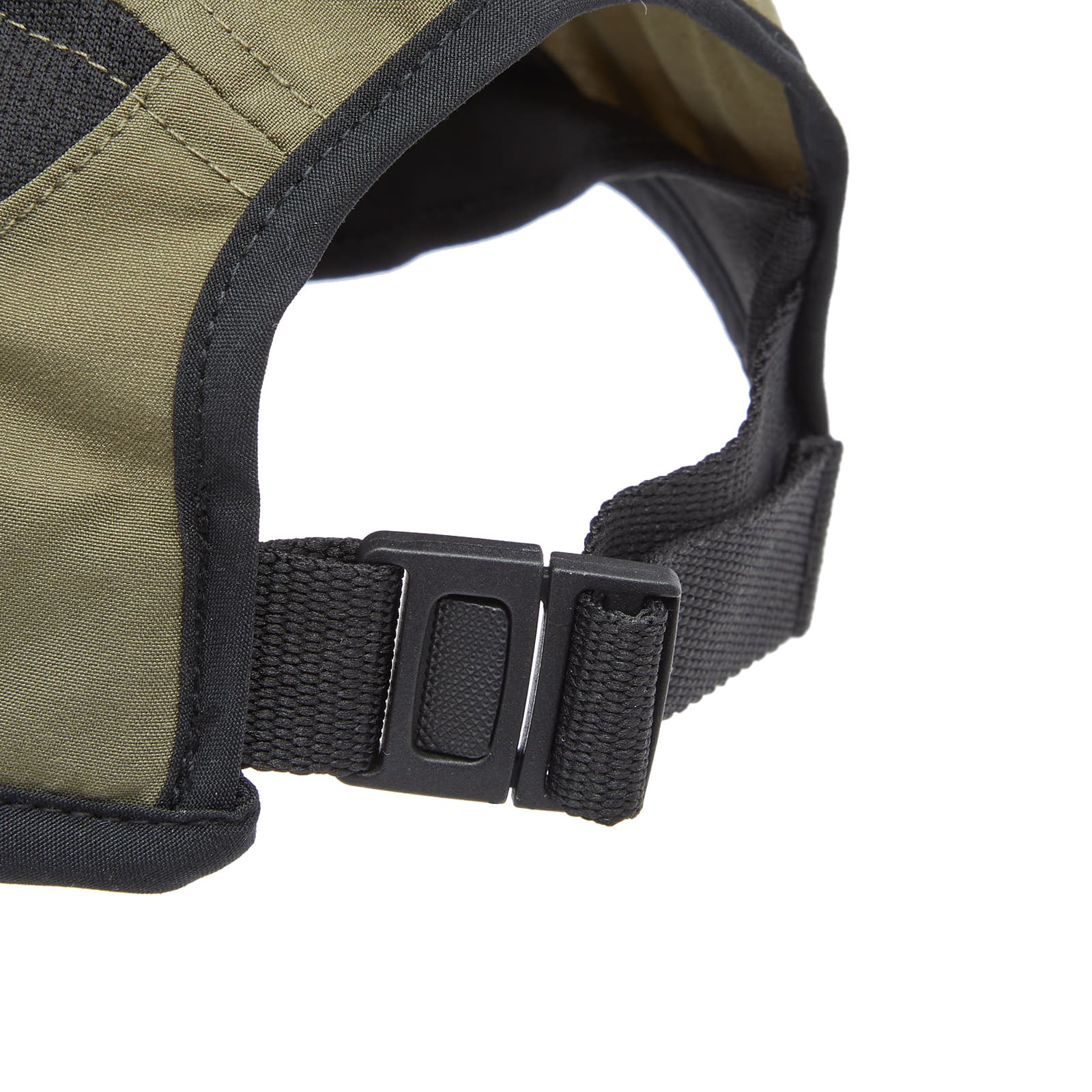 Adidas Adventure Tech Cap Olive Strata | END. (DE)